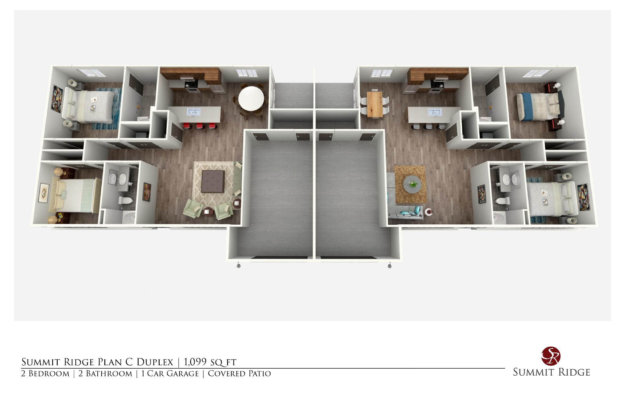 HCW Development | Summit Ridge