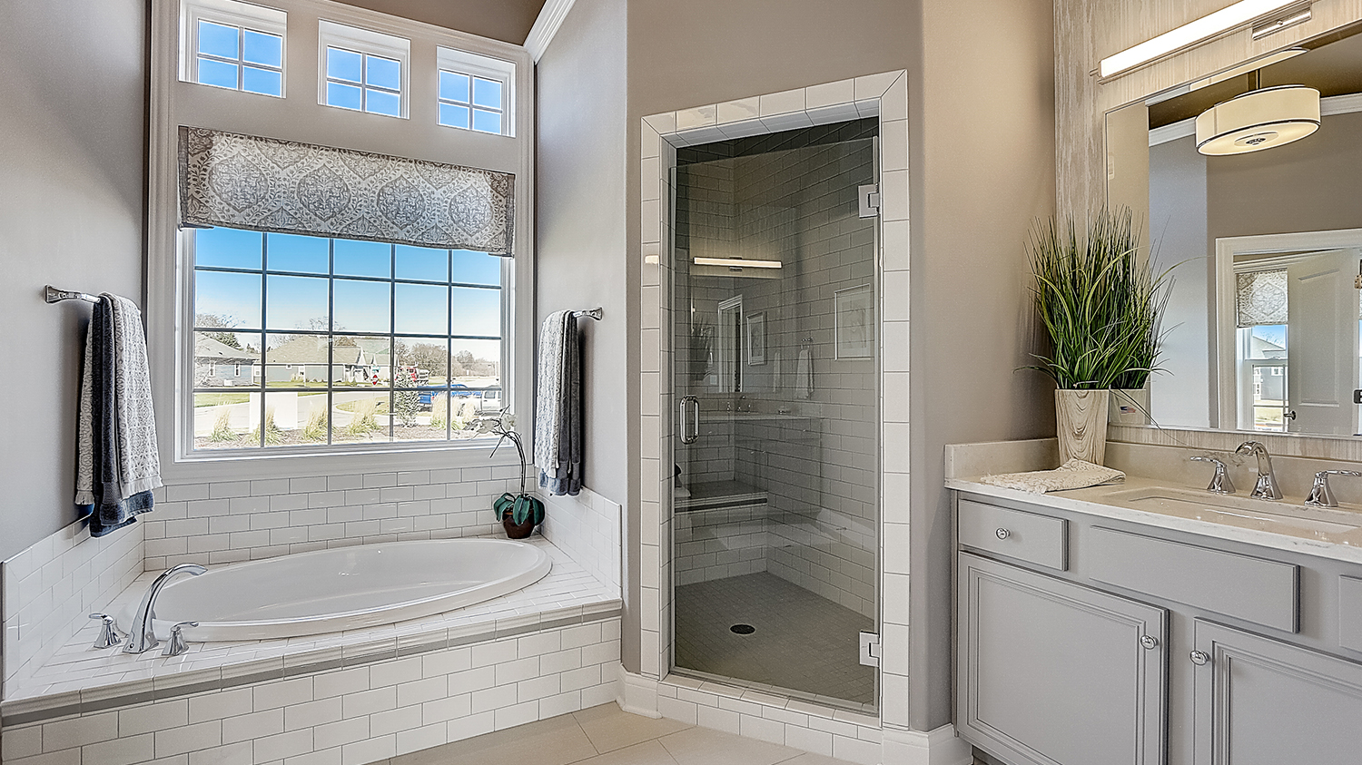 Woodleaf Reserve | New Home Community in Pewaukee | Korndoerfer