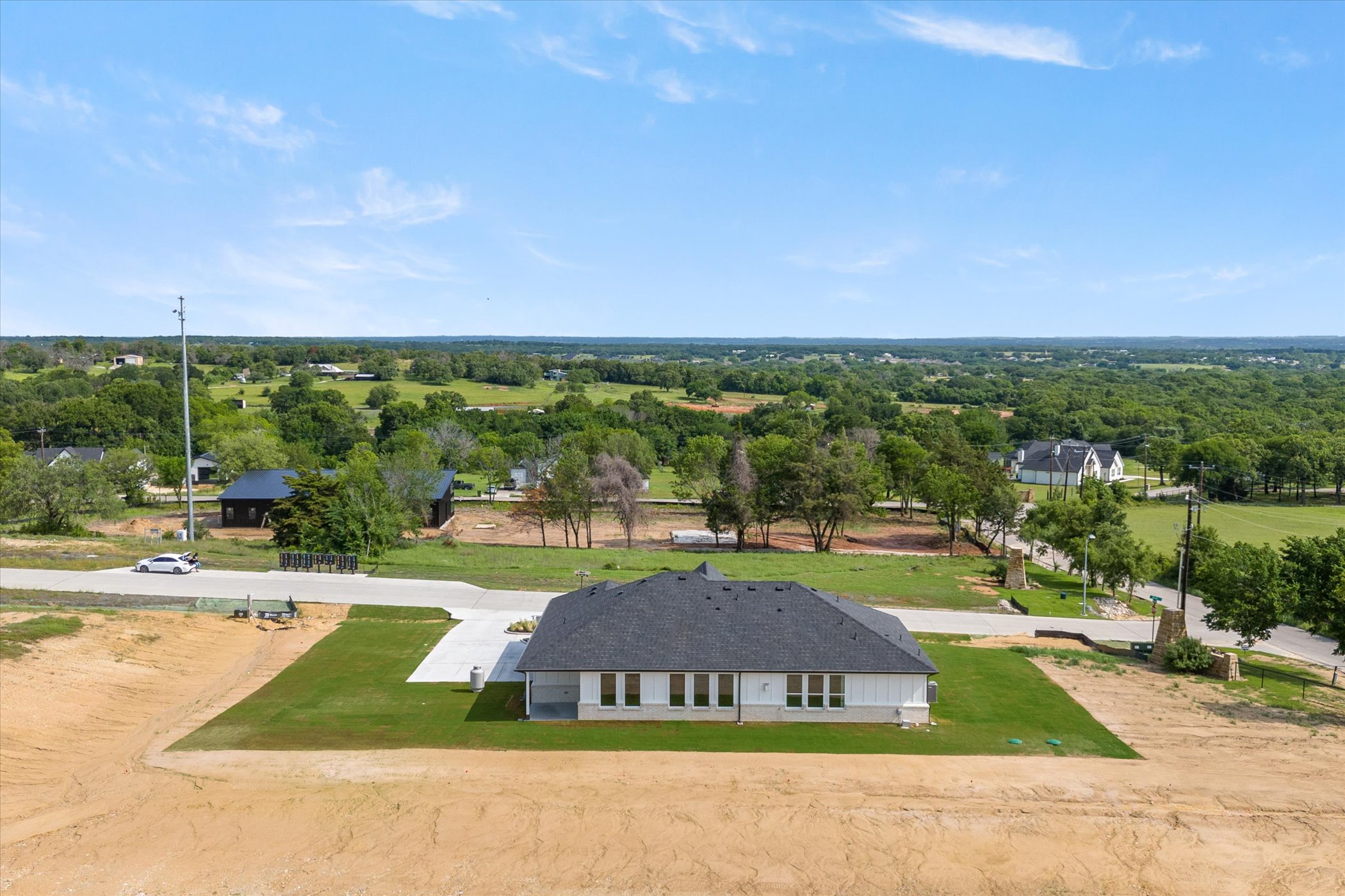 Rocky Top Ranch | Reno New Homes | Our Country Homes