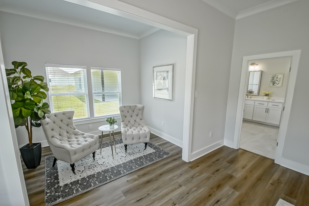 Oak Colony | New Homes for Sale in Baton Rouge LA