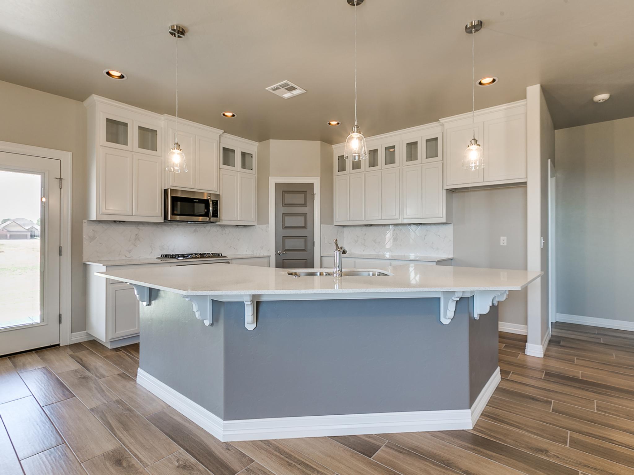 Kitchens Photo Gallery | Authentic Custom Homes