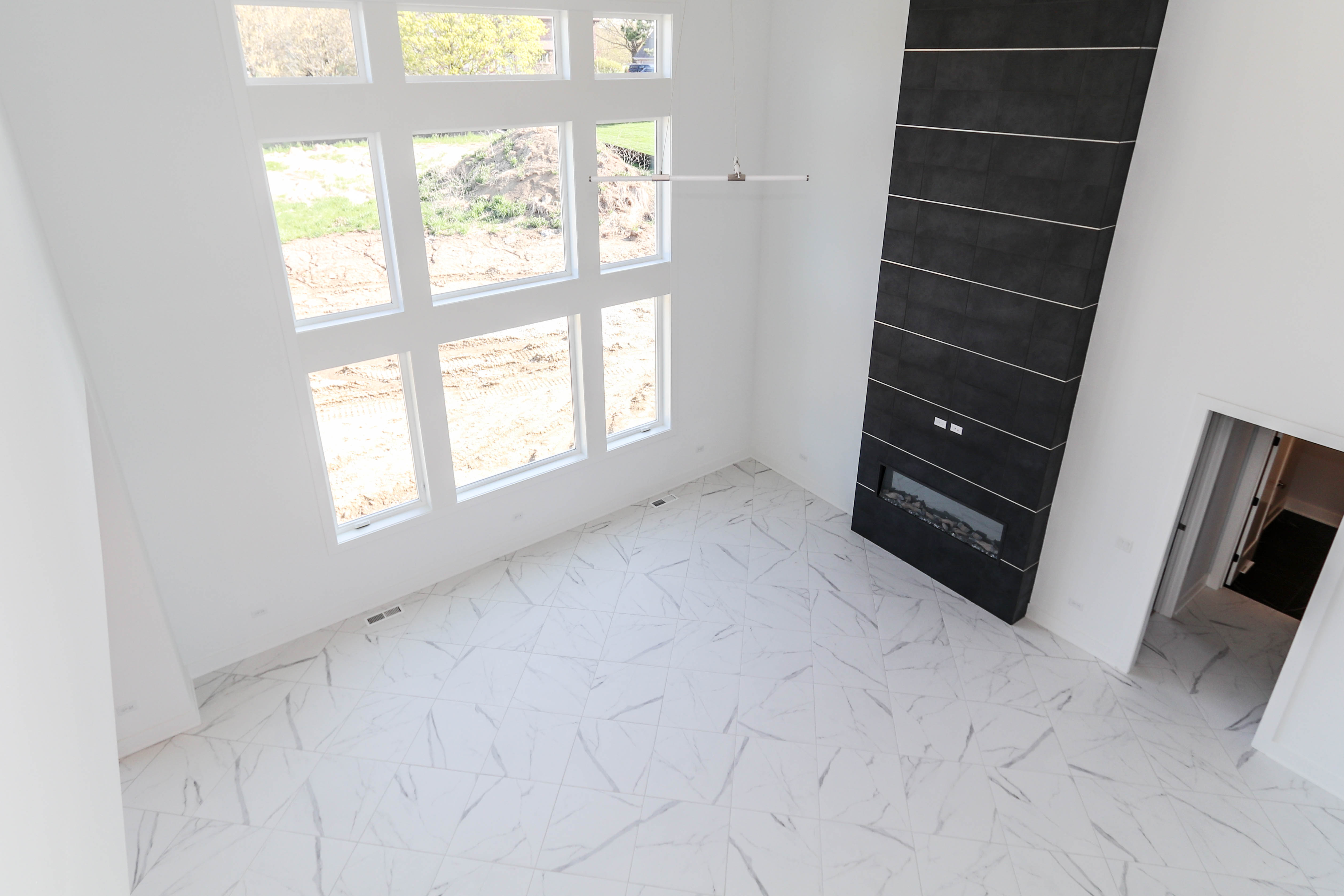 The Strata | Floor Plans | DJK Custom Homes