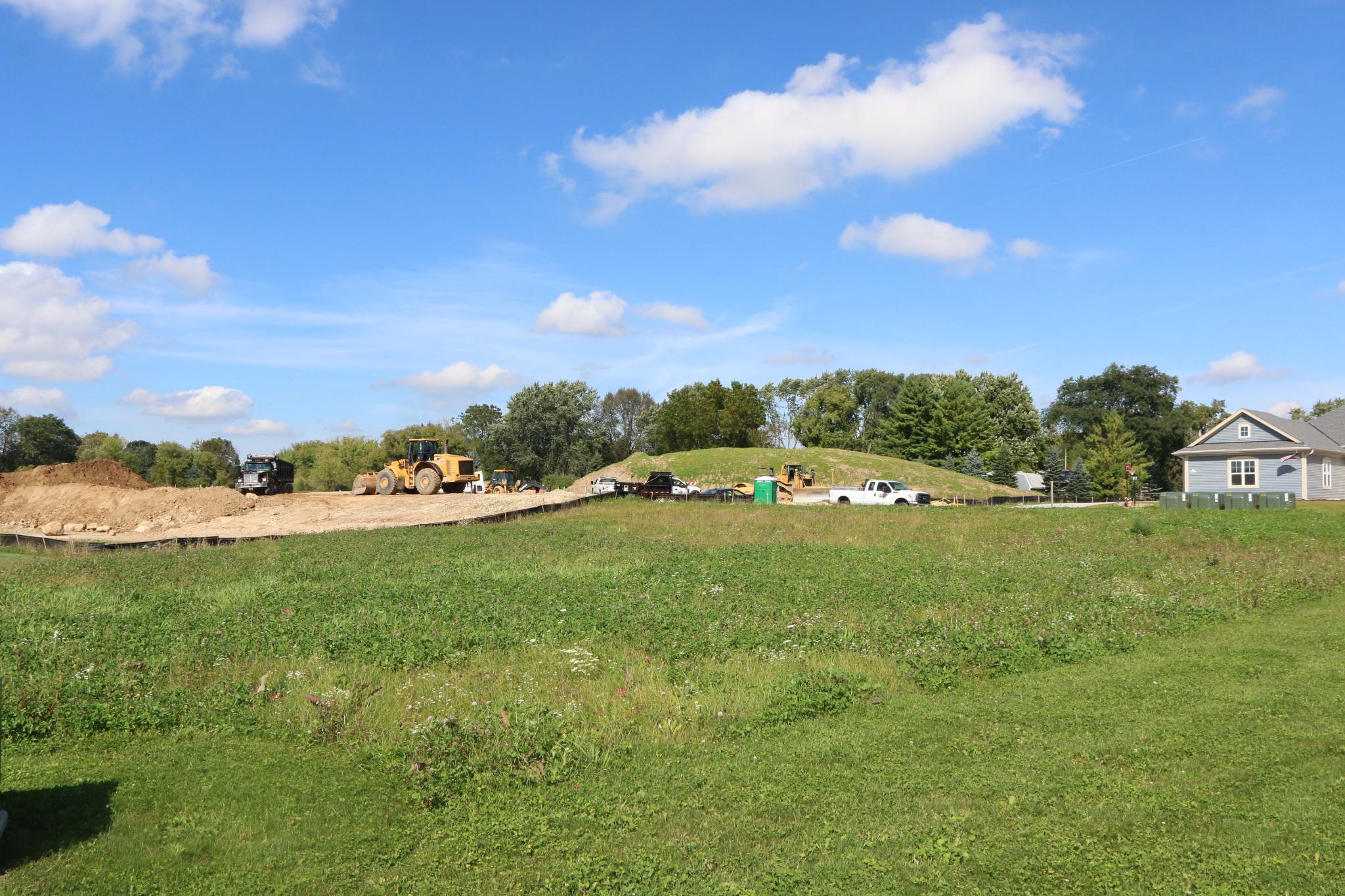 Woodleaf Reserve | New Home Community in Pewaukee | Korndoerfer