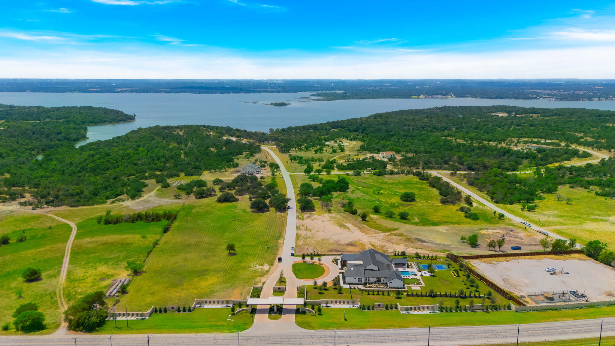 Fleming Pointe | Fort Worth New Homes | Our Country Homes