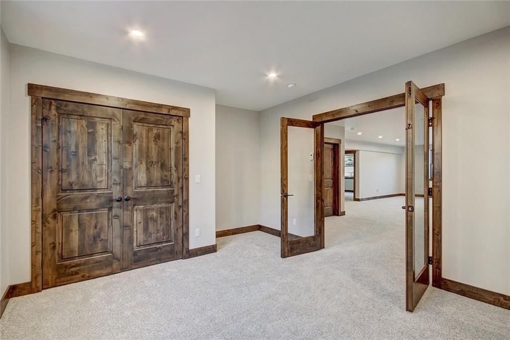 Photo Gallery | DJK Custom Homes | Office/Den Space