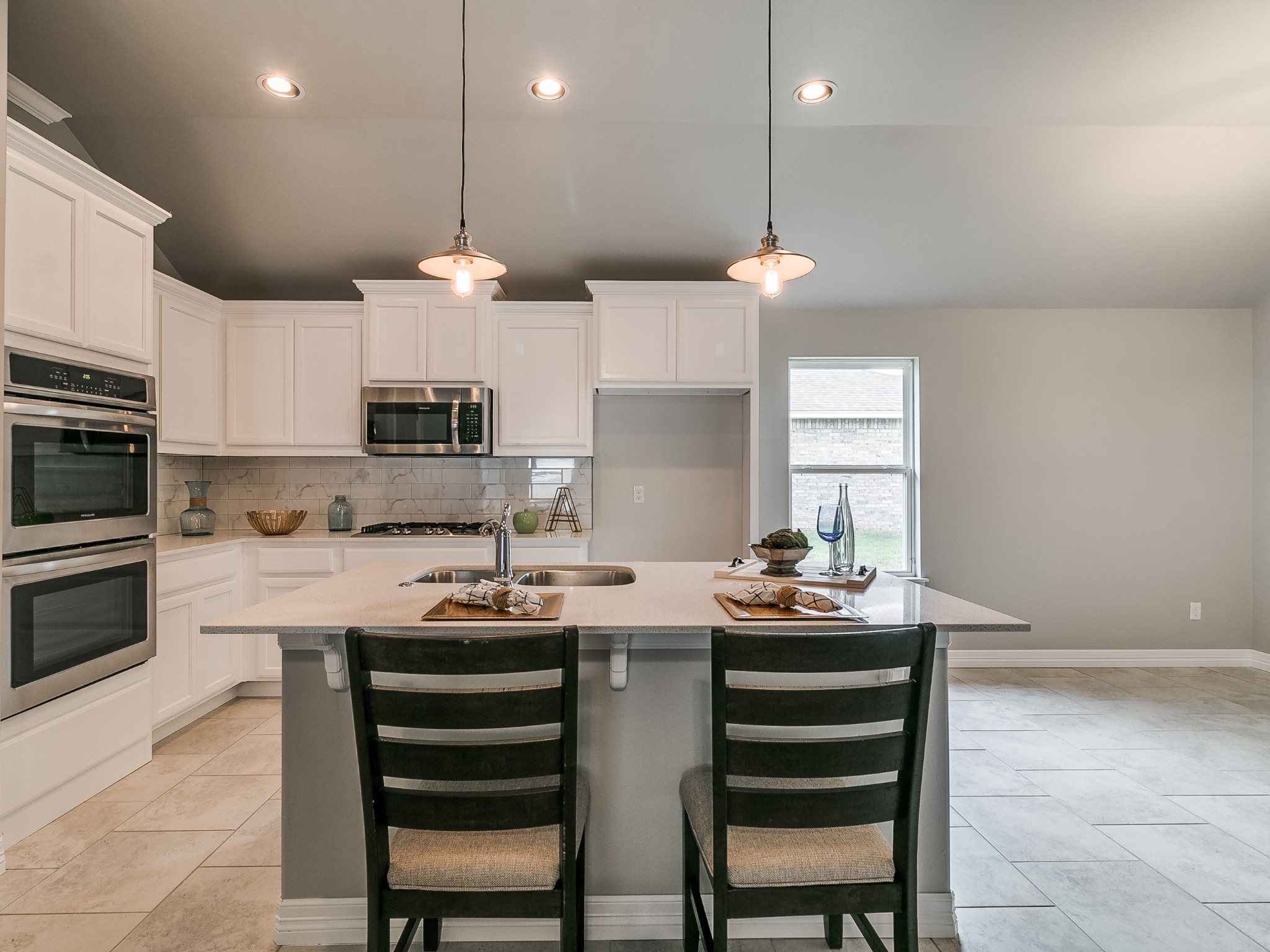 Kitchens Photo Gallery | Authentic Custom Homes