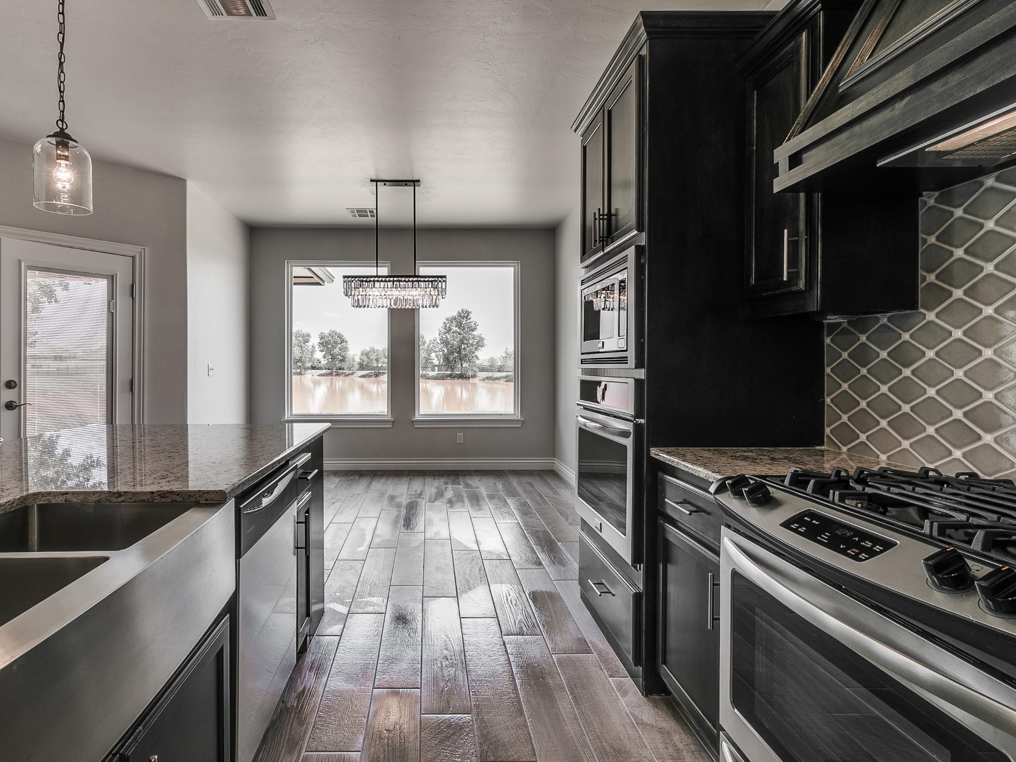 Kitchens Photo Gallery | Authentic Custom Homes