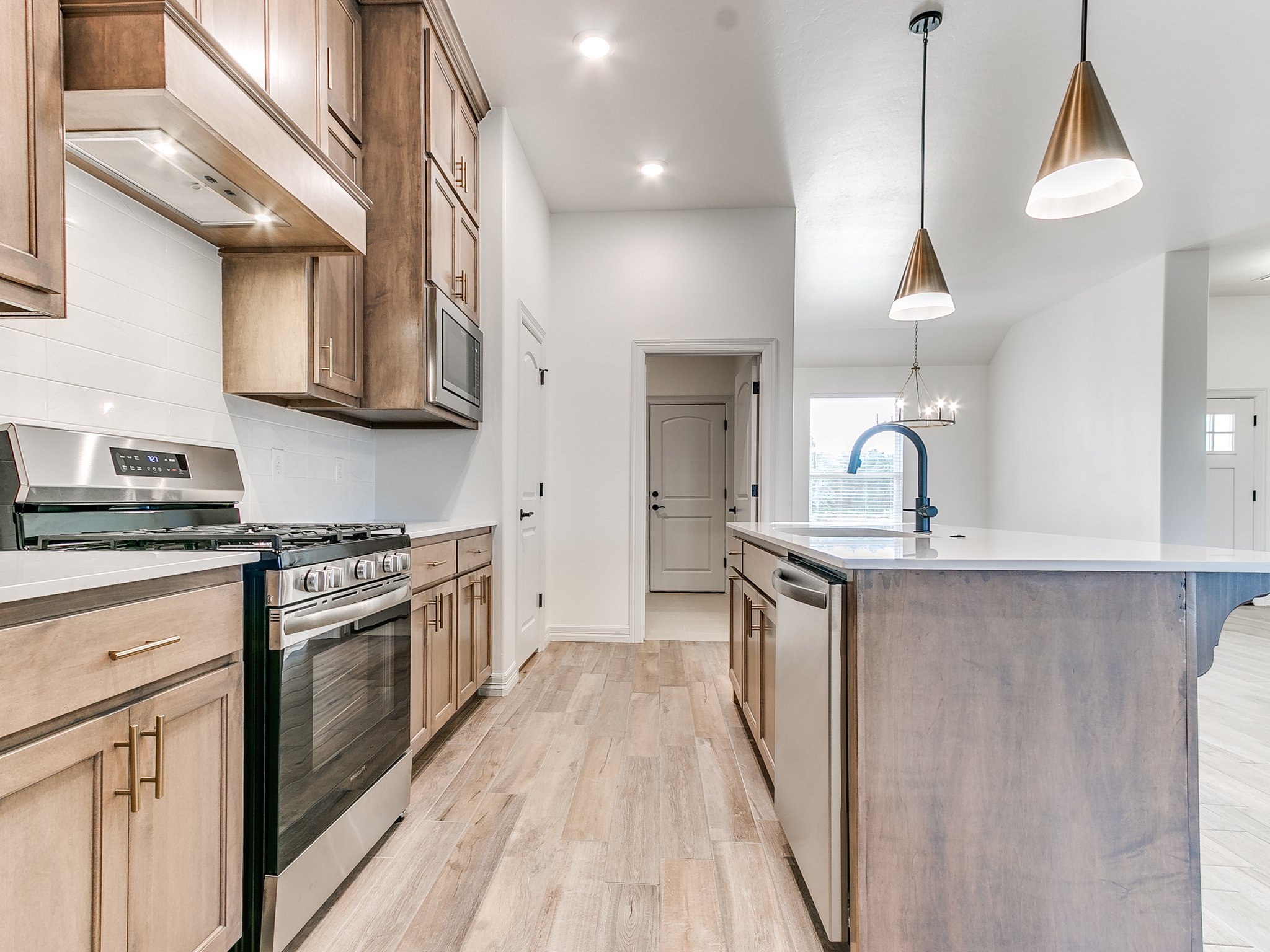 Kitchens Photo Gallery | Authentic Custom Homes