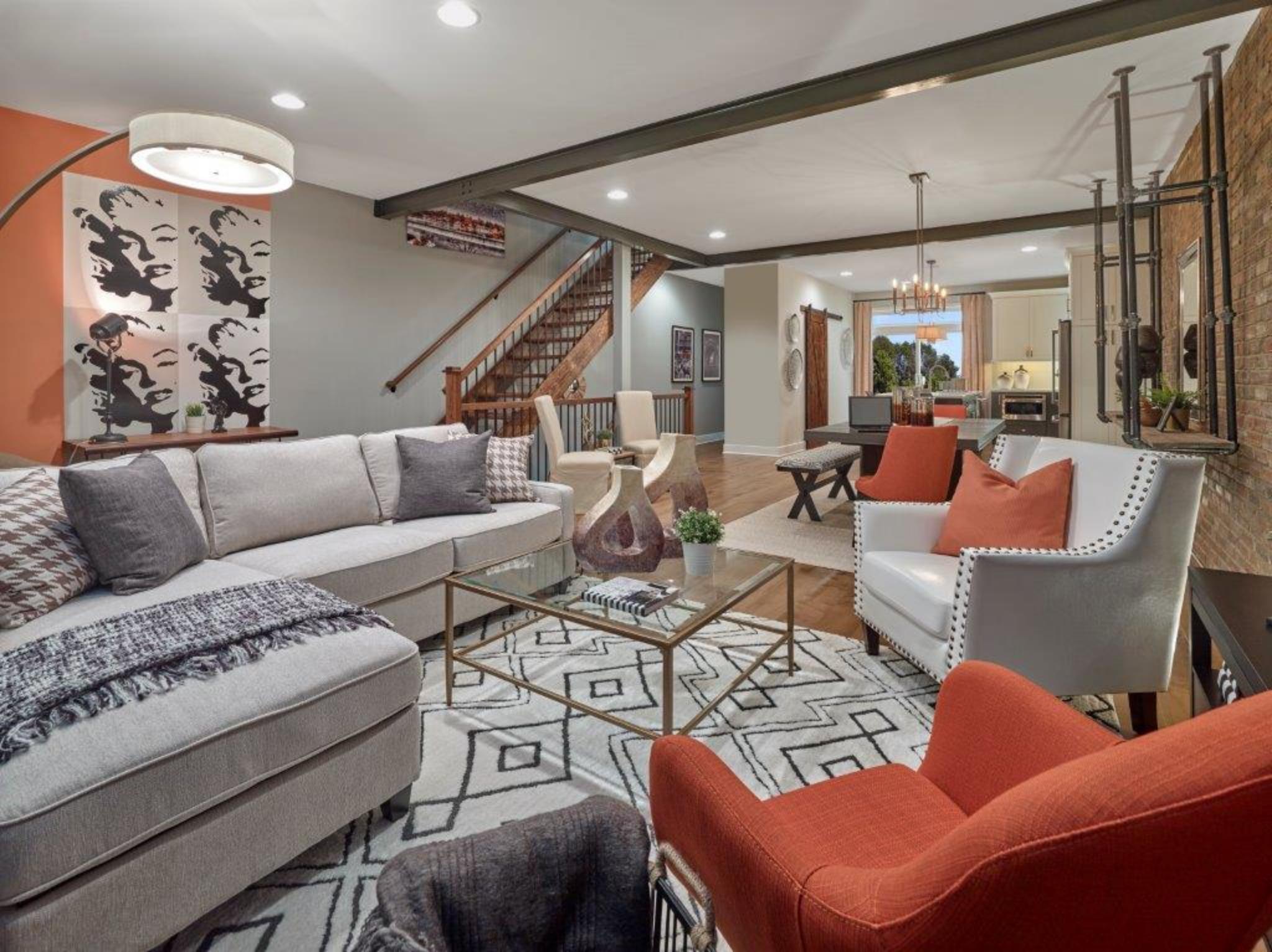 The Brickyard in Lower Southampton, PA | County Builders Inc.