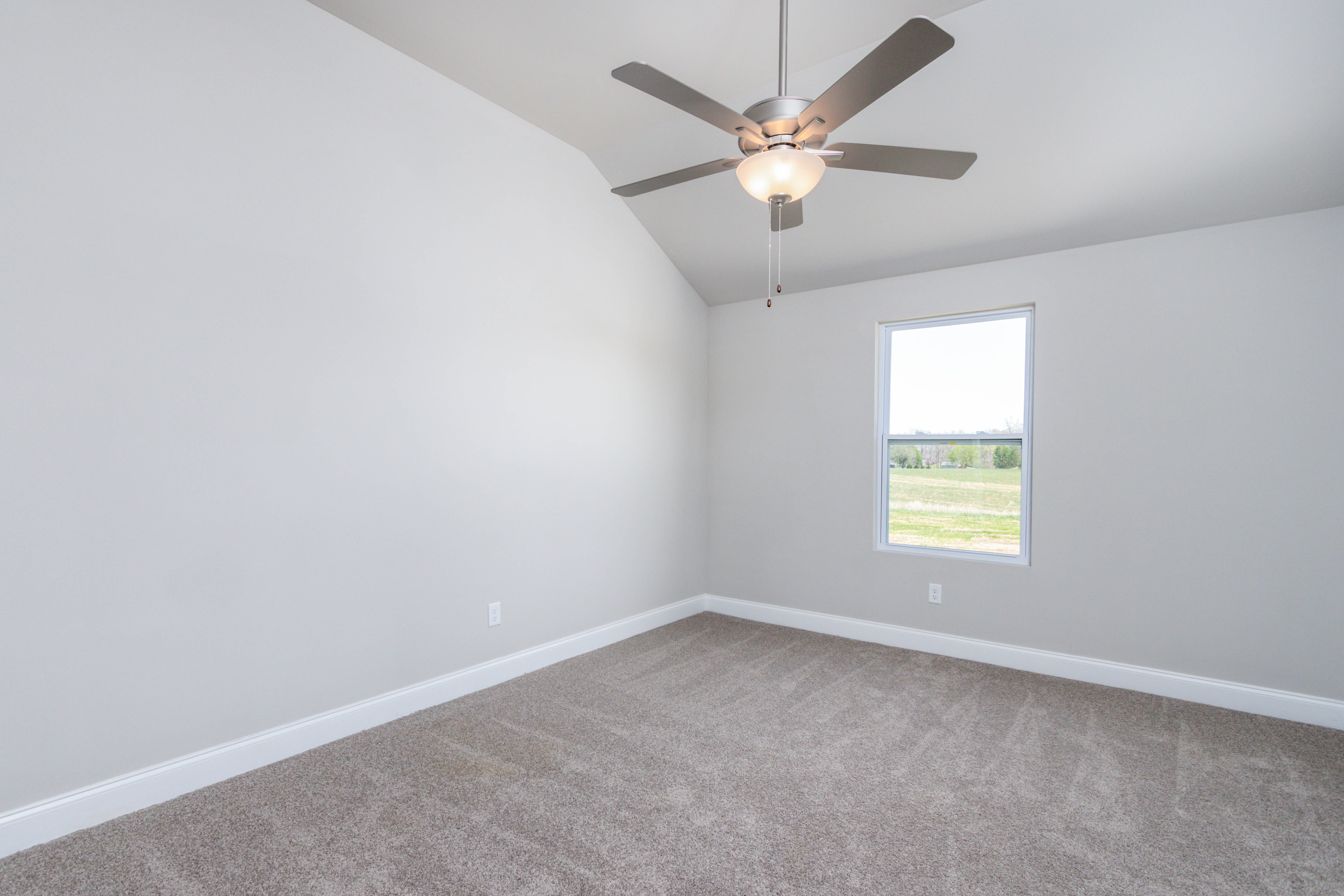 The Juniper Floor Plan | Nason Homes