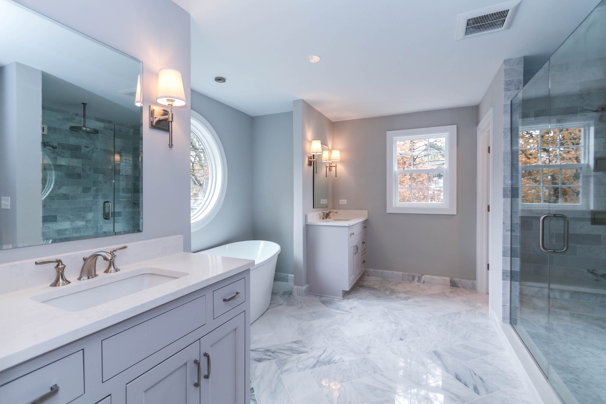 Photo Gallery | DJK Custom Homes | Bathrooms