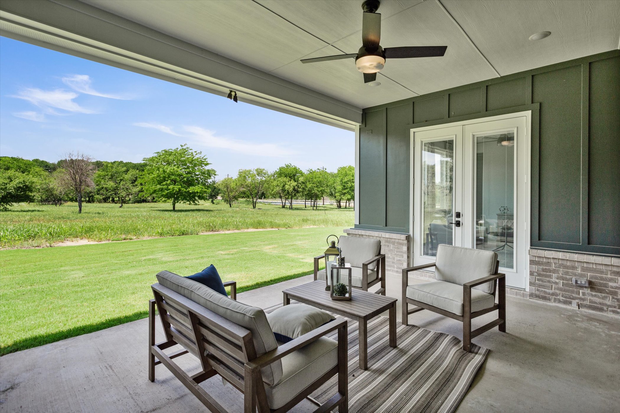Rolling Creek Ranch | Aledo New Homes | Our Country Homes