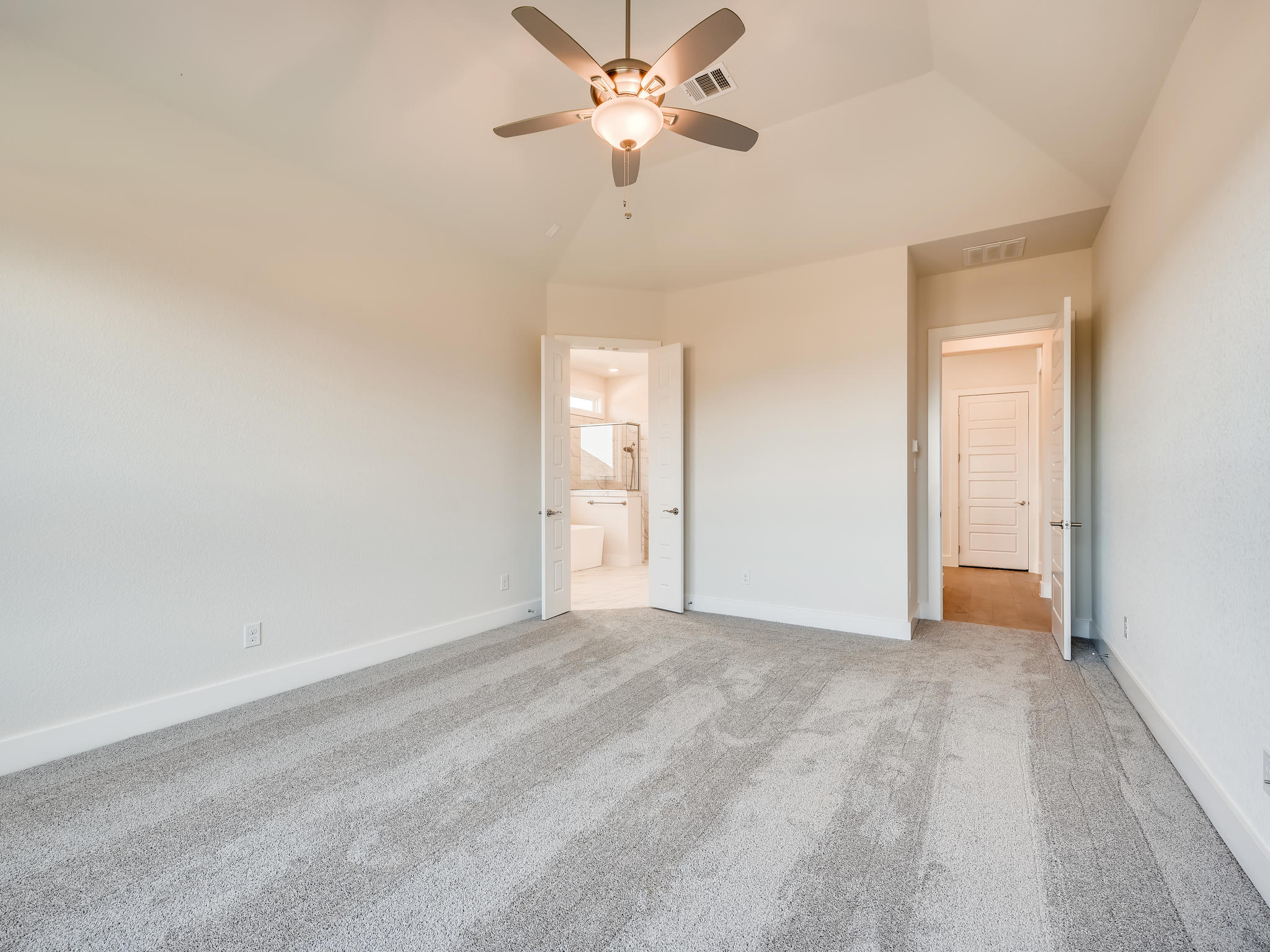 Caitlyn II | Floor Plan in DFW | Our Country Homes