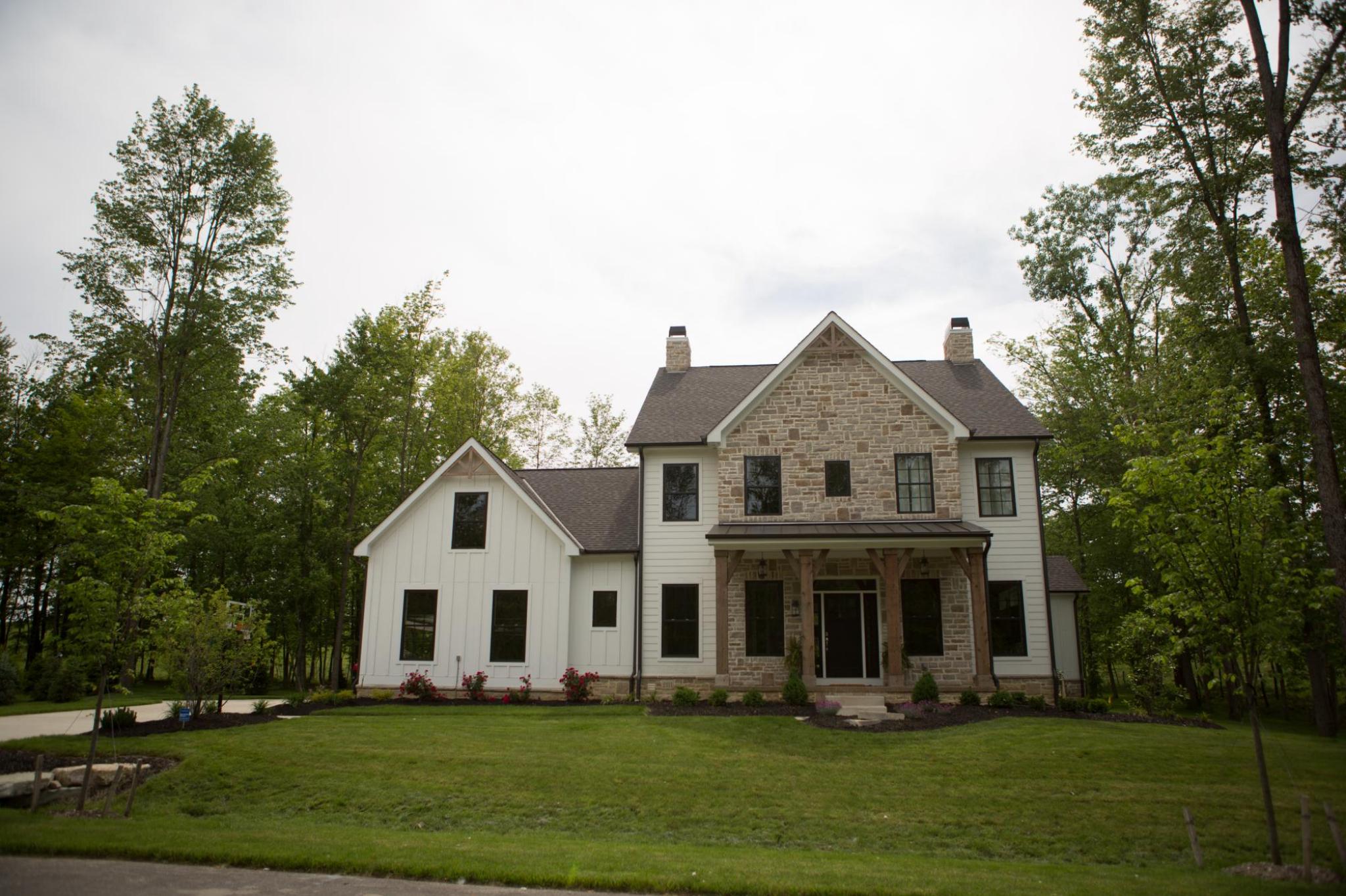 Build On Your Lot | 3 Pillar Homes