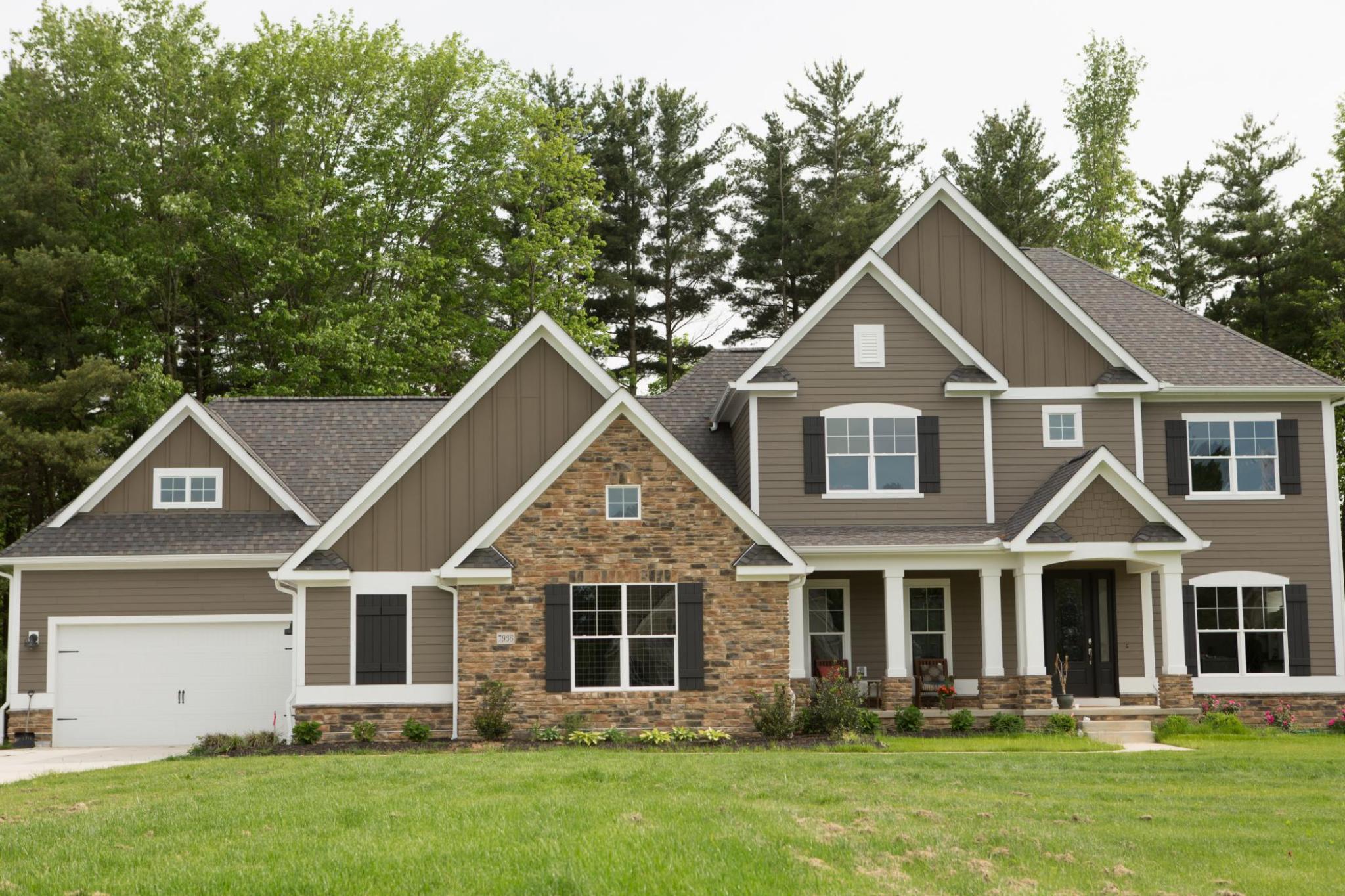 Build On Your Lot | 3 Pillar Homes