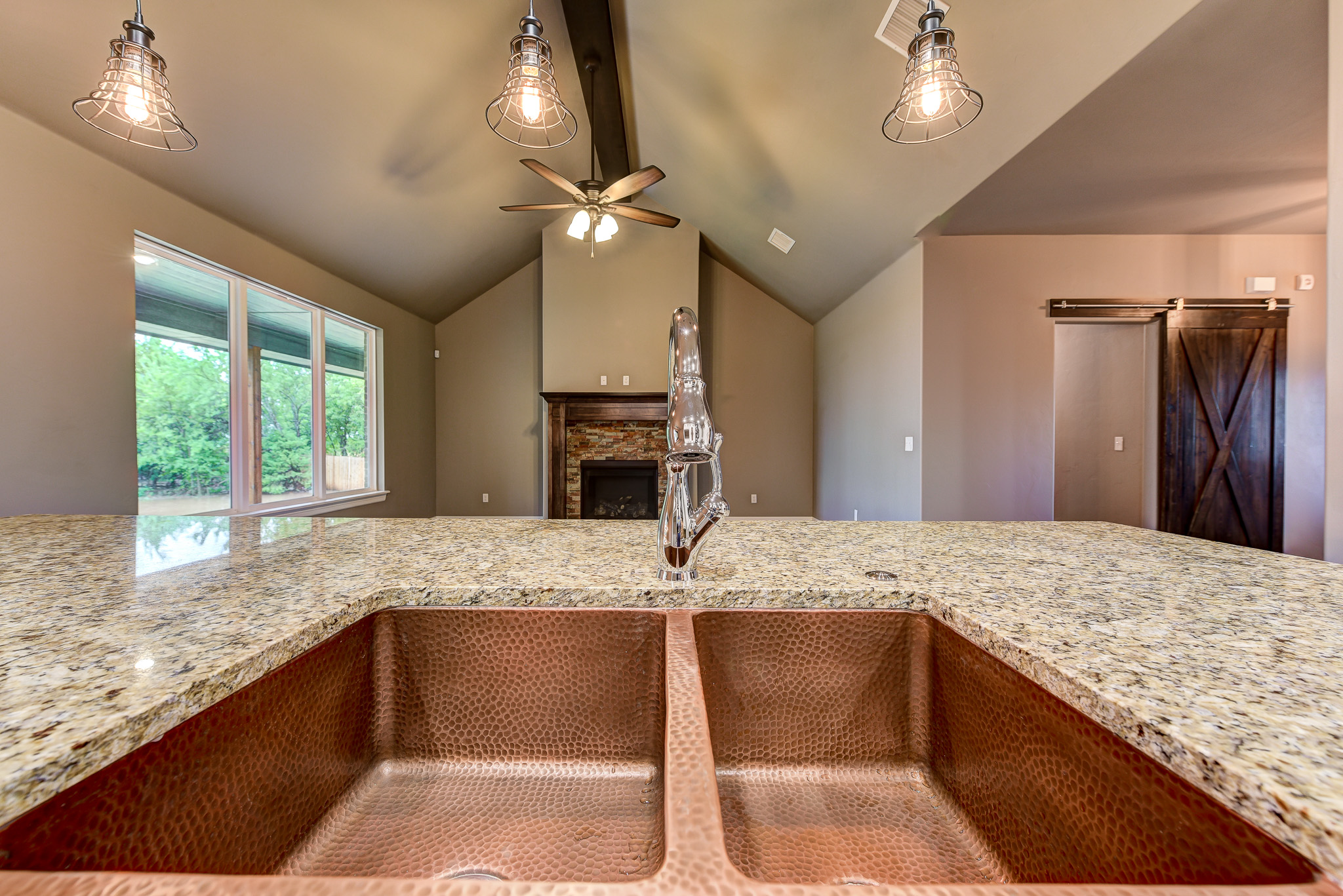 Kitchens Photo Gallery | Authentic Custom Homes