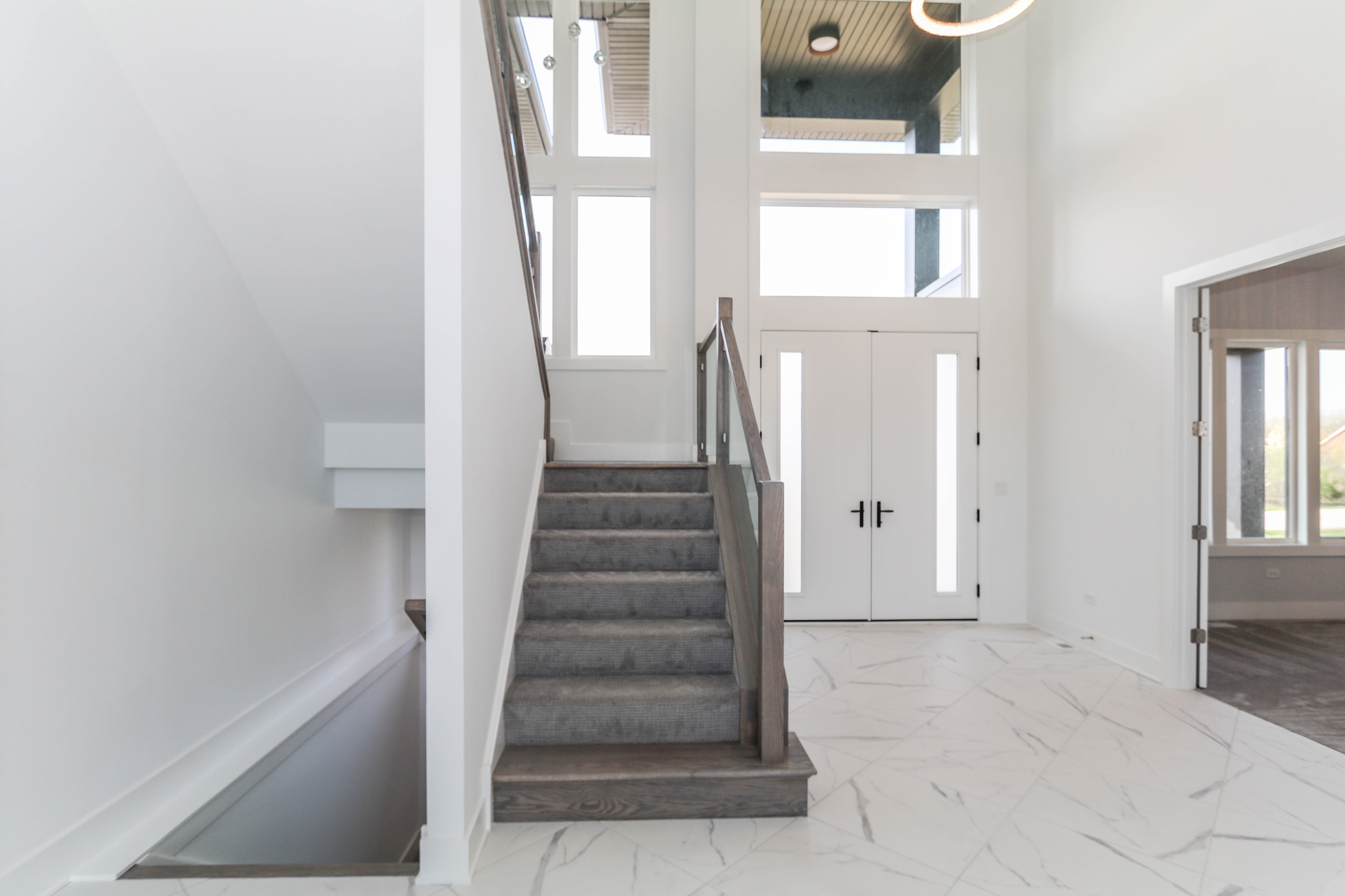 The Strata | Floor Plans | DJK Custom Homes