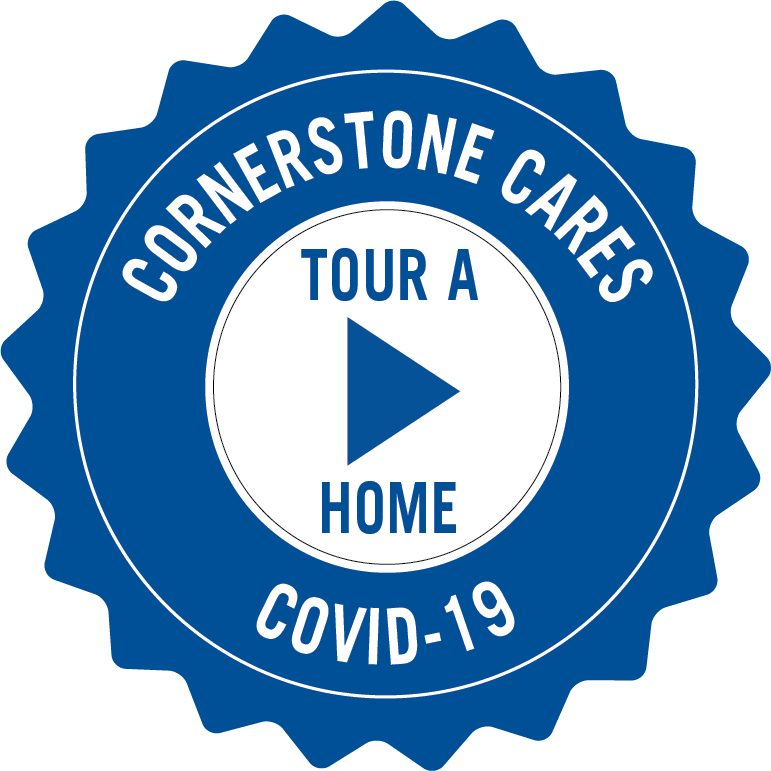 55 and Over Communities in Richmond, VA | Cornerstone Homes VA