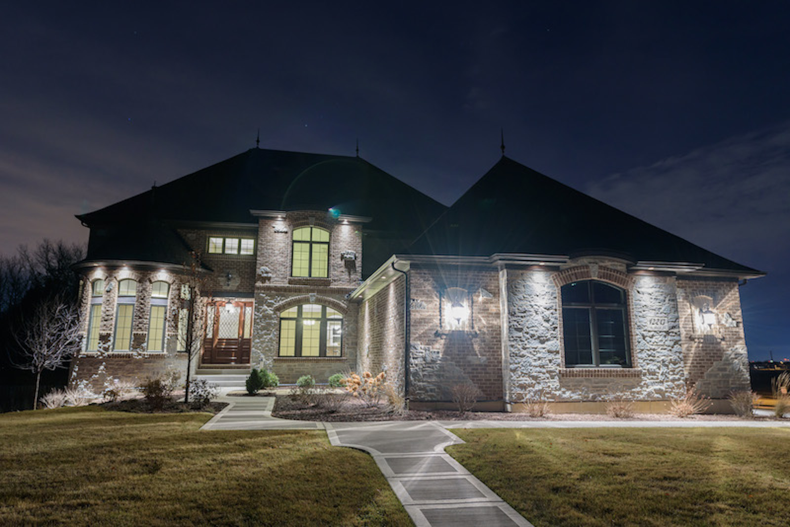 What’s Your Style? | Floor Plans | DJK Custom Homes