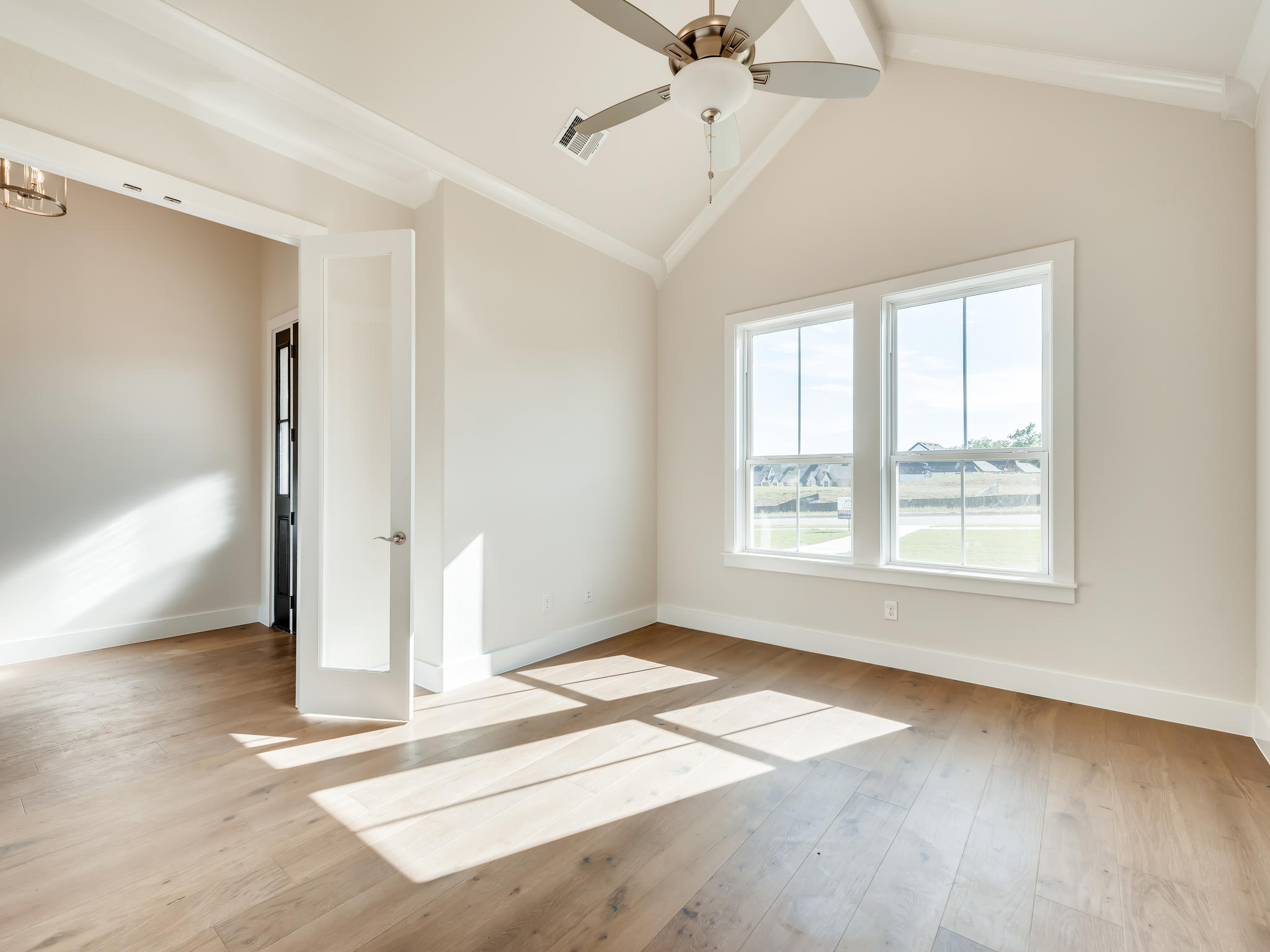 Caitlyn II | Floor Plan in DFW | Our Country Homes