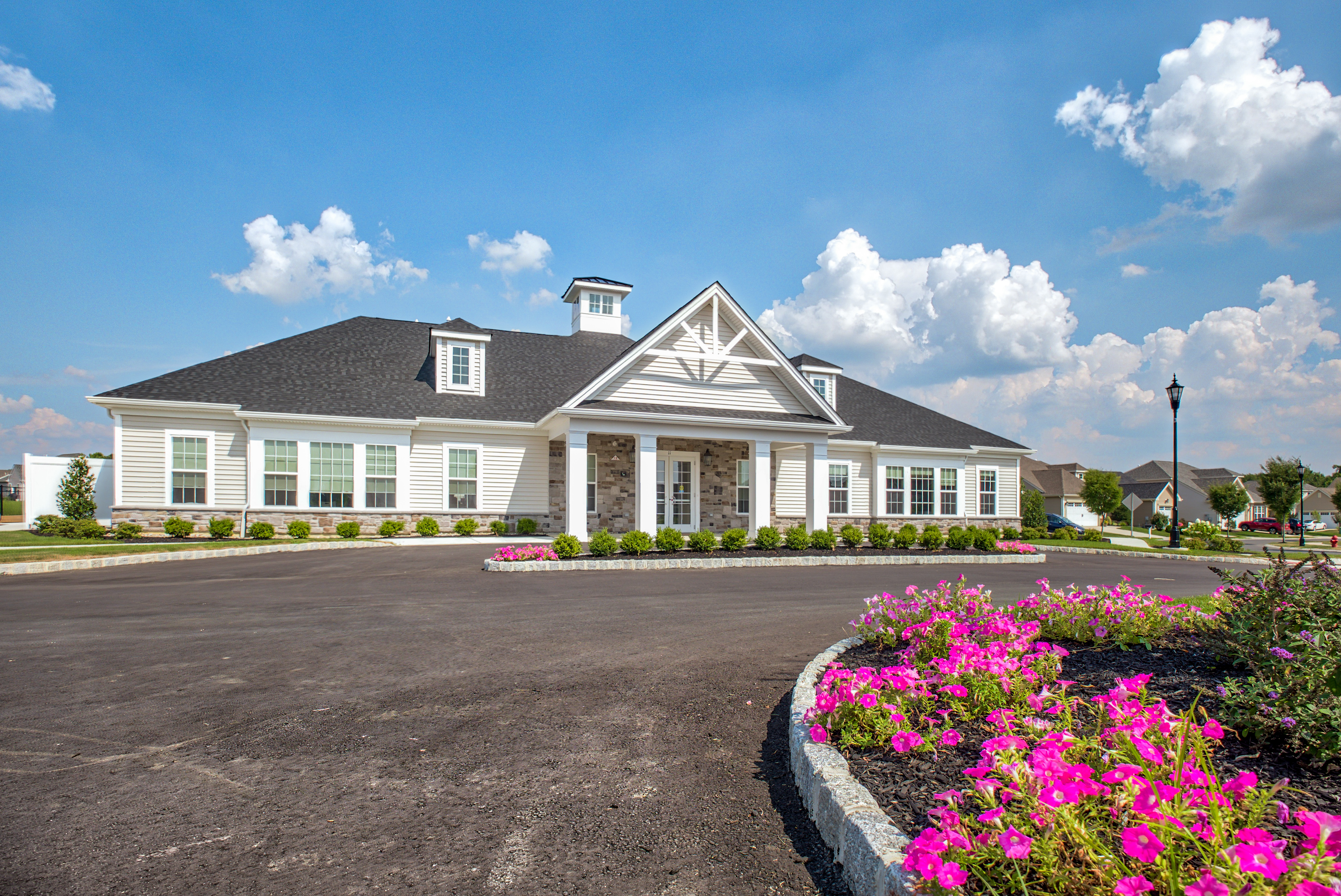 Benefits of Living In An Active Adult Community