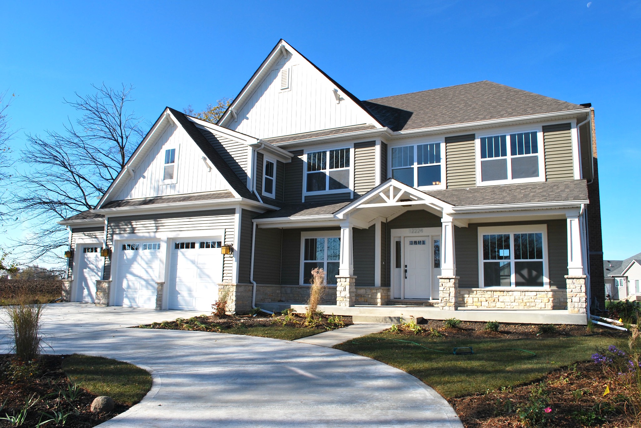 What’s Your Style? | Floor Plans | DJK Custom Homes