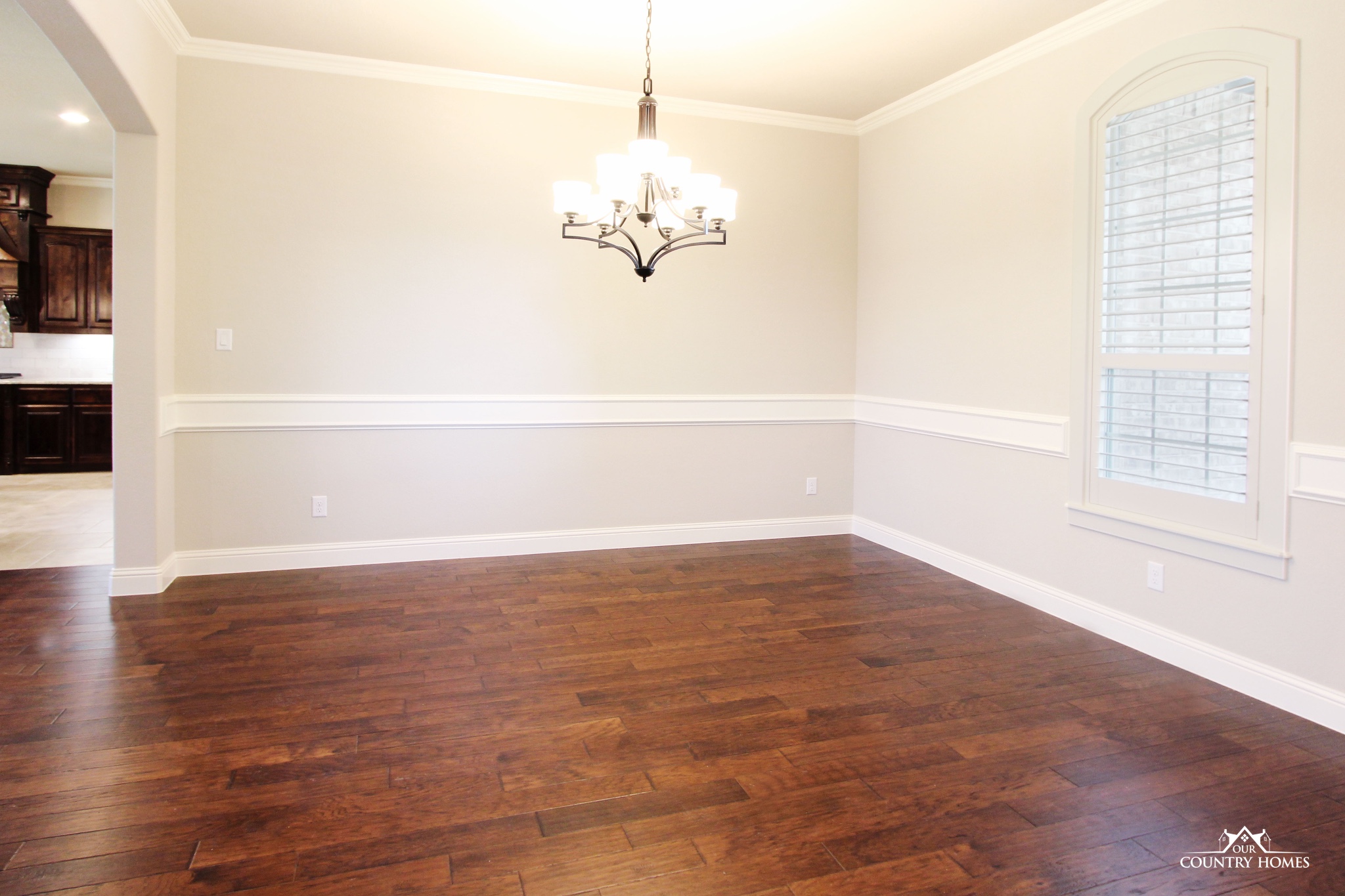 Phoenix | Floor Plan in DFW | Our Country Homes