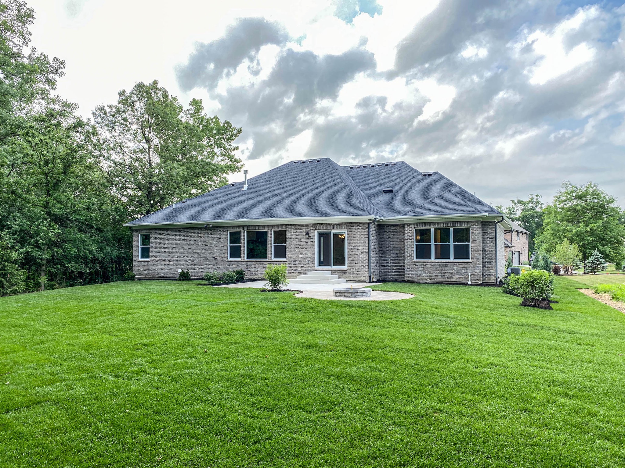 The Bailey II | Floor Plans | DJK Custom Homes