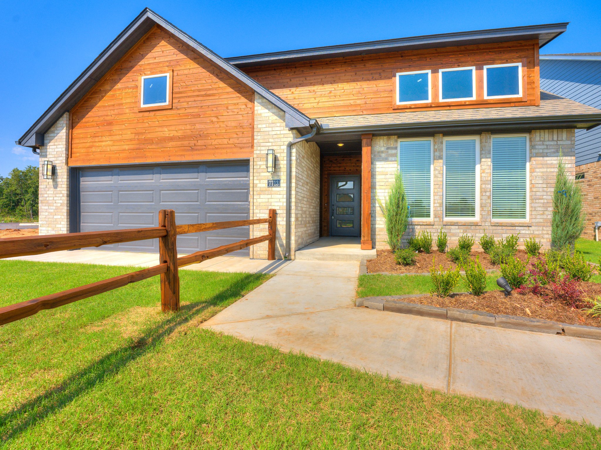 Parade of Homes Gallery | Authentic Custom Homes