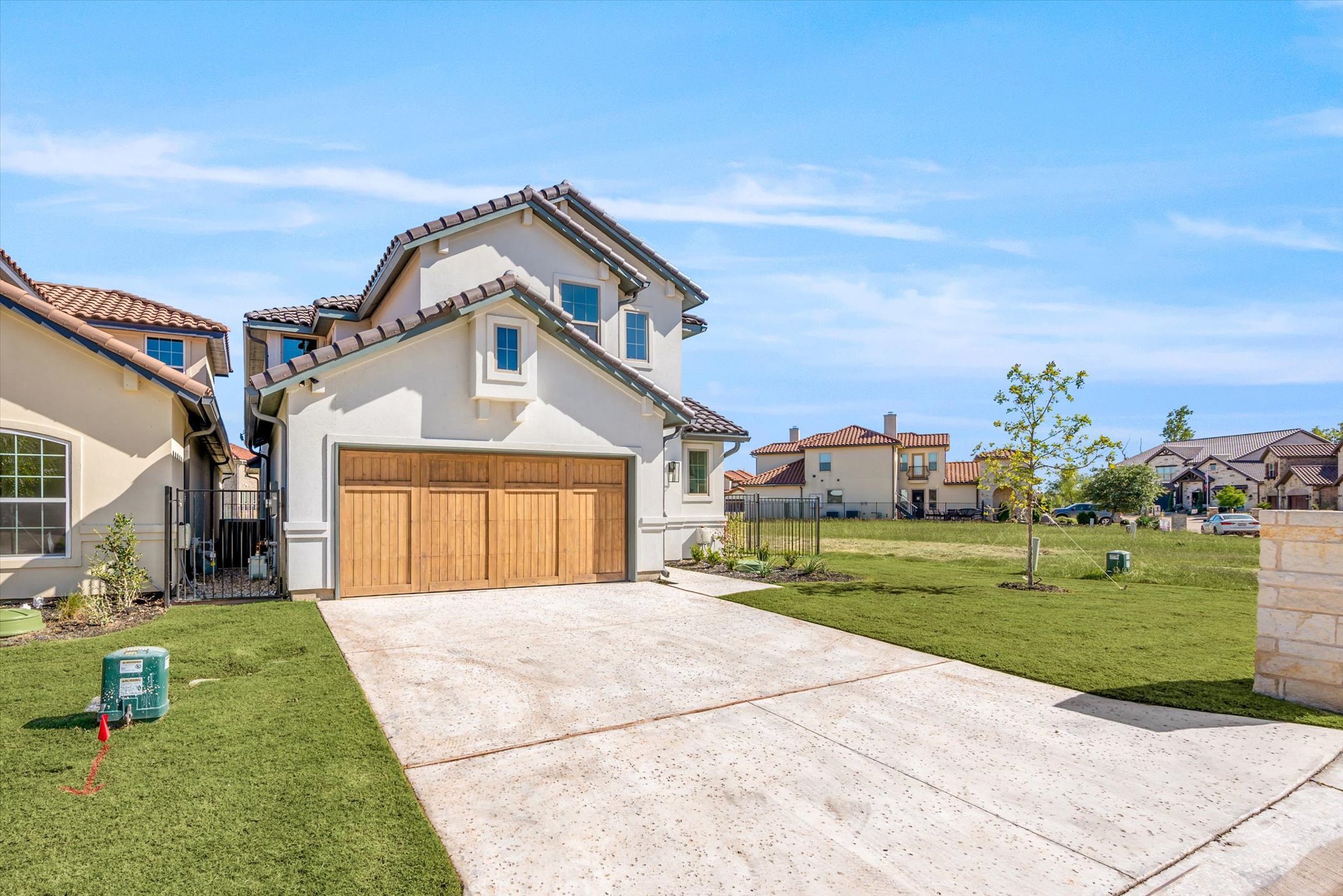 10032 Lakeside Drive Ft.Worth, TX | Our Country Homes