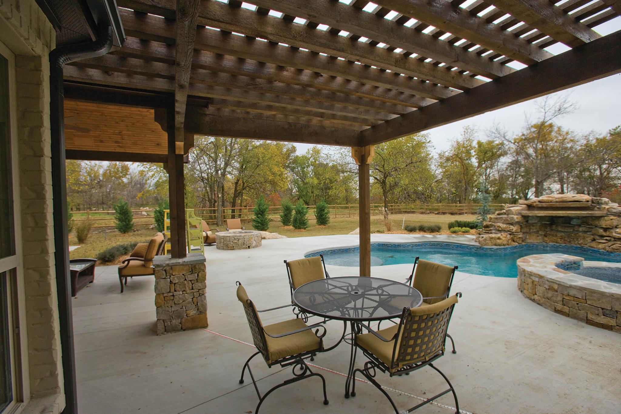 Photo Gallery | Stone Canyon in Owasso, Oklahoma