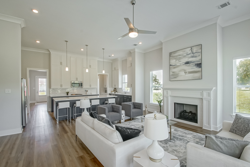 Oak Colony | New Homes for Sale in Baton Rouge LA