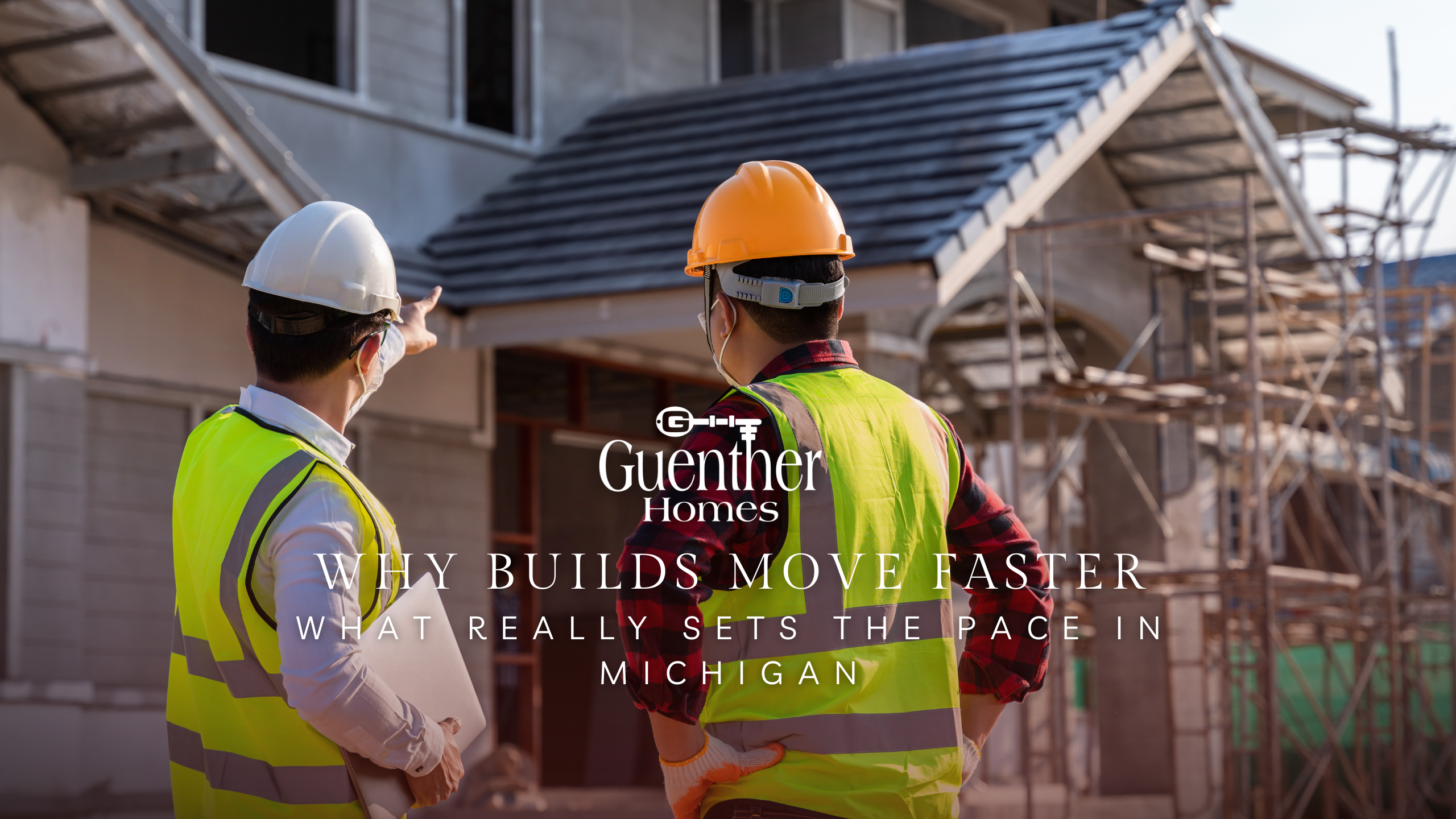 What Really Determines the Pace of New Home Construction in Michigan ...