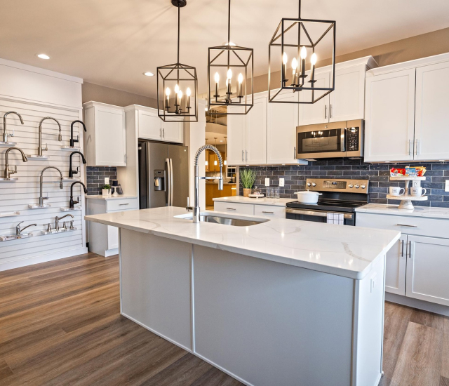 Berks Homes | New Home Builder in PA