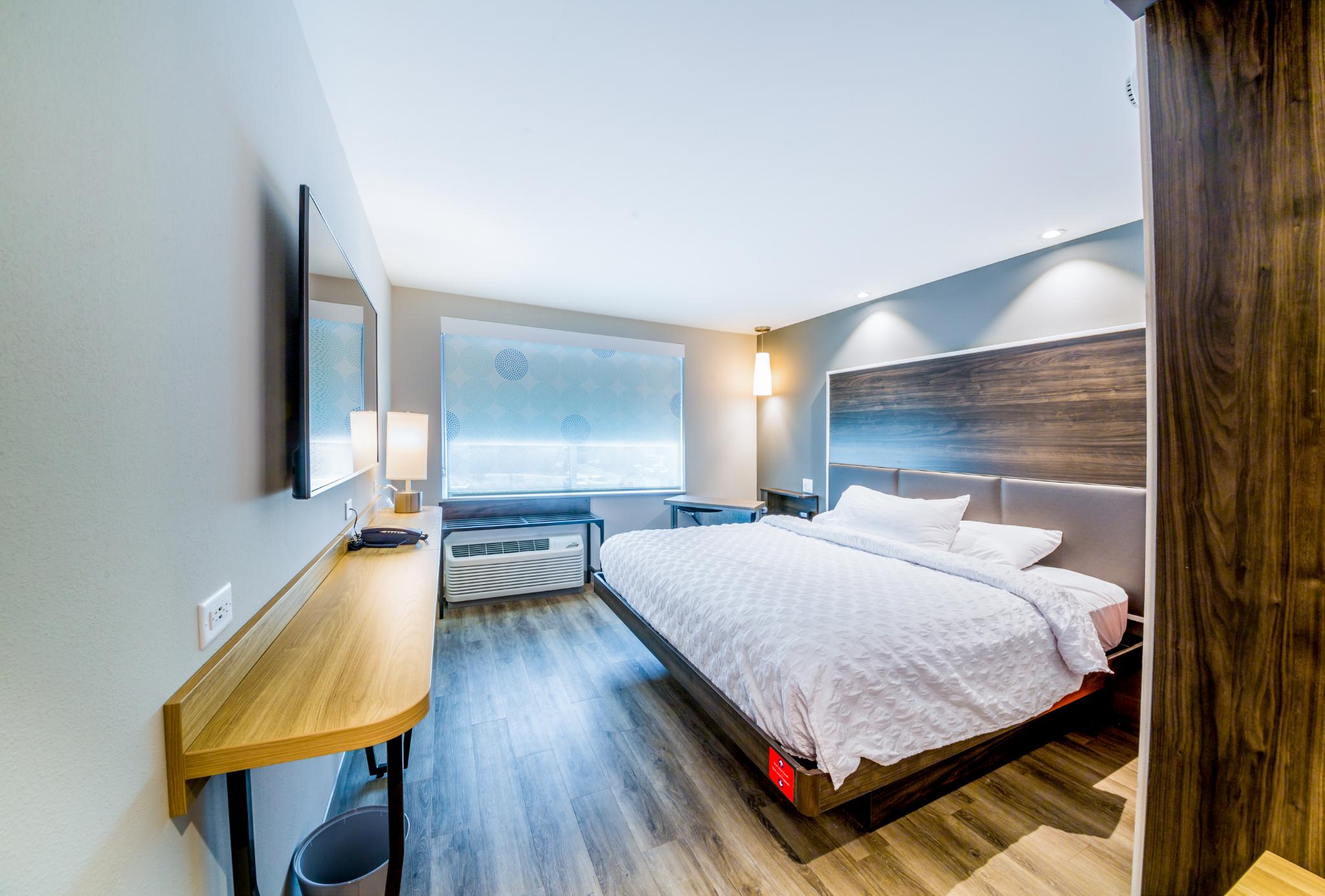 HCW Development | Tru by Hilton - Wichita Northeast