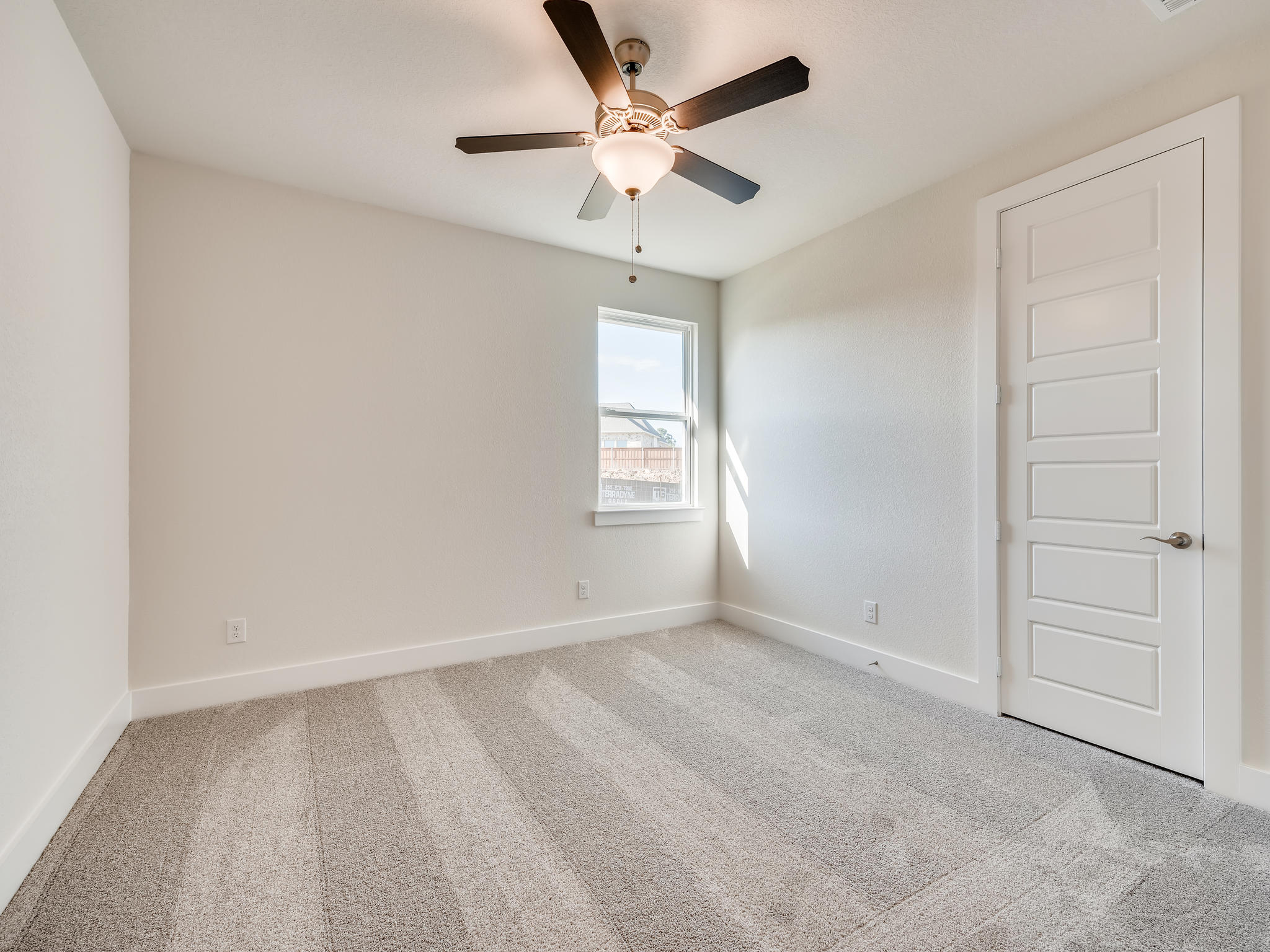 Caitlyn II | Floor Plan in DFW | Our Country Homes