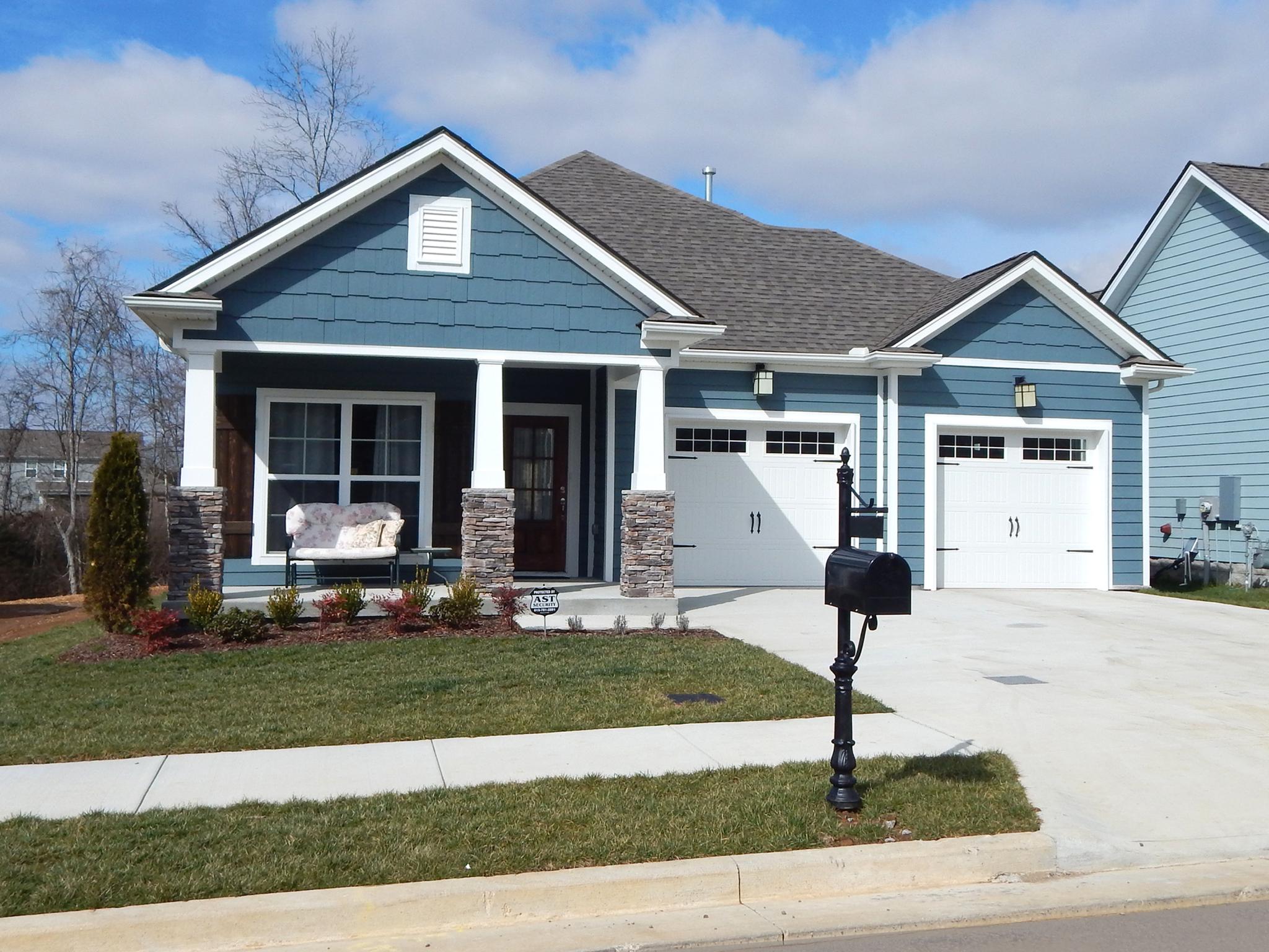 Photo Gallery | Regent Homes