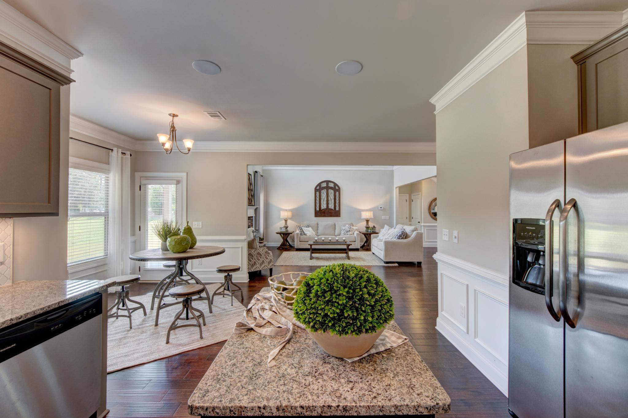 Kitchens Photo Gallery | Reliant Homes