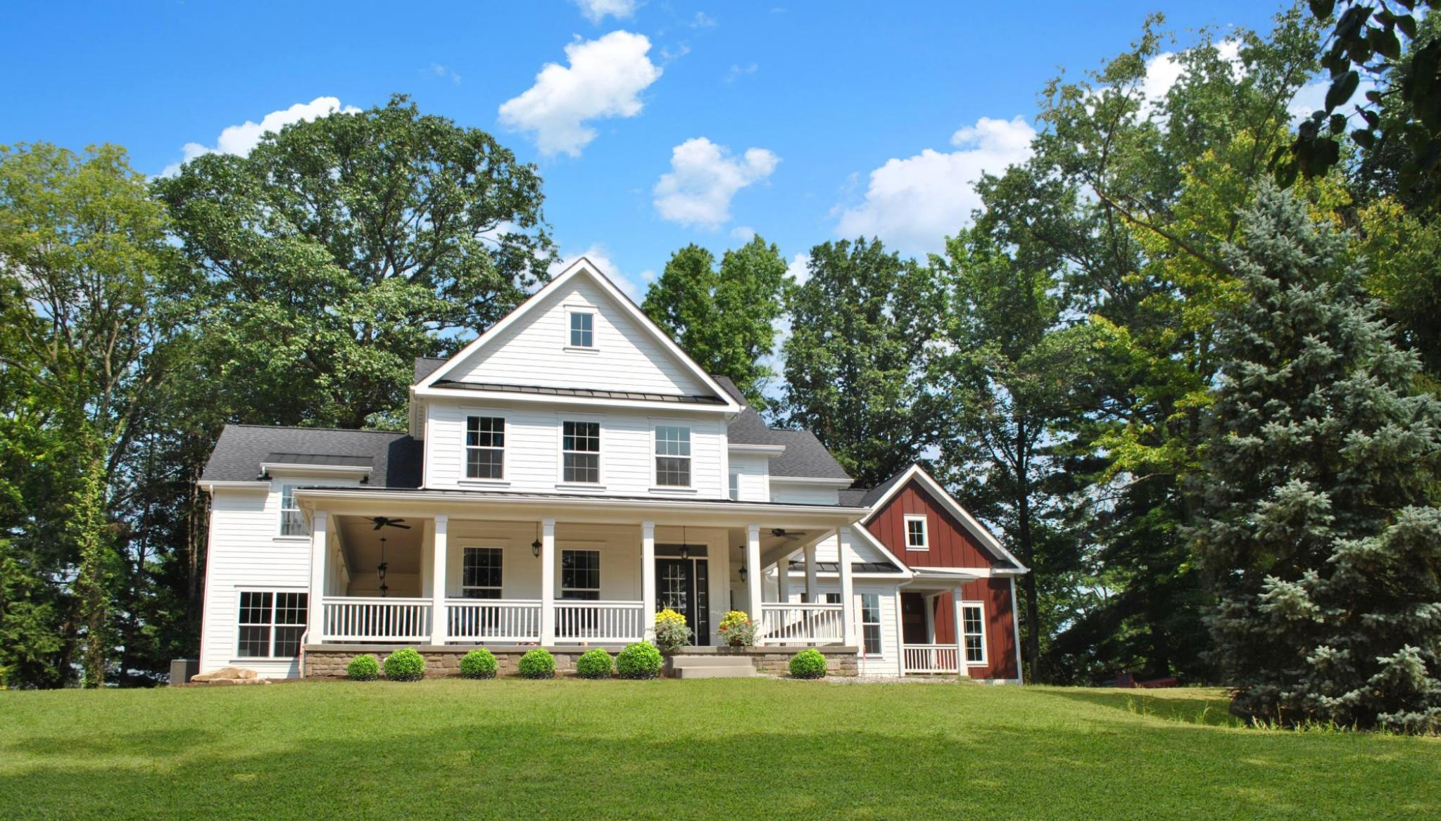 Build On Your Lot | 3 Pillar Homes