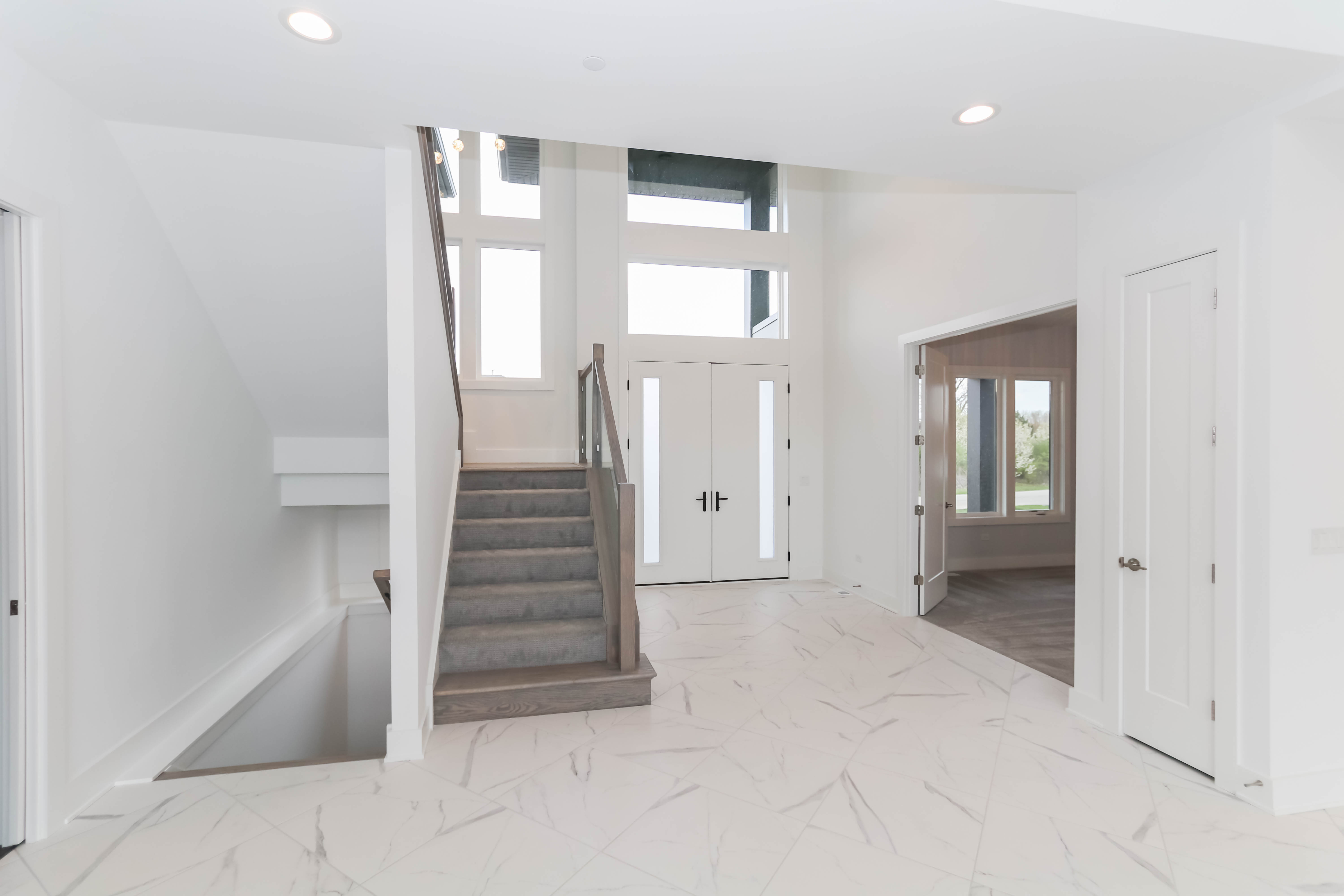 The Strata | Floor Plans | DJK Custom Homes