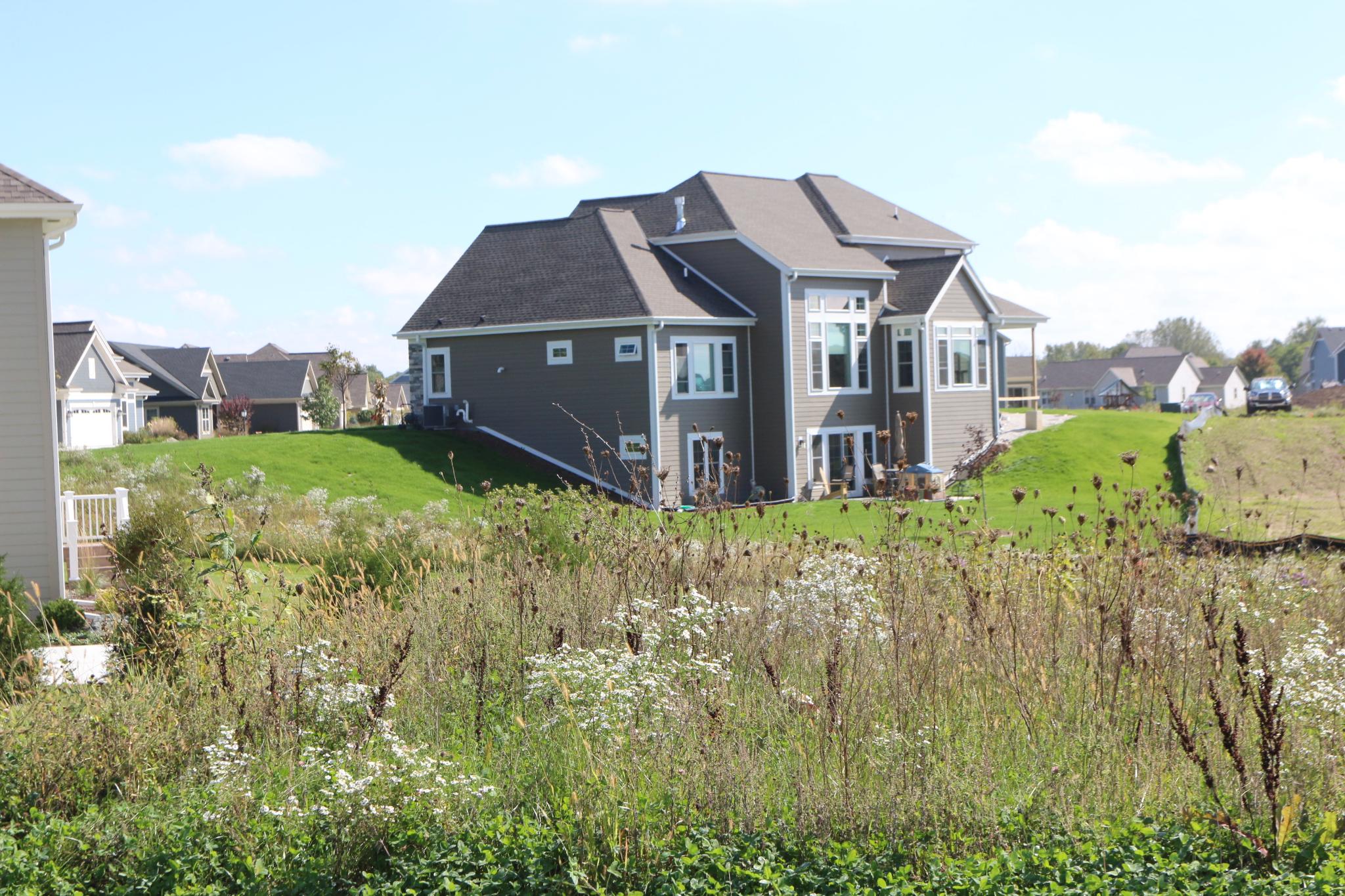 Woodleaf Reserve | New Home Community in Pewaukee | Korndoerfer