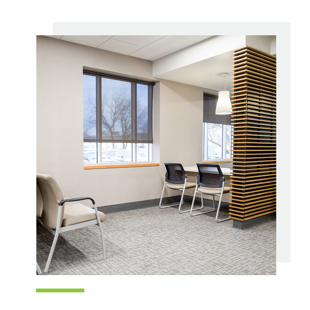 HCW Development | Smart PowerShades