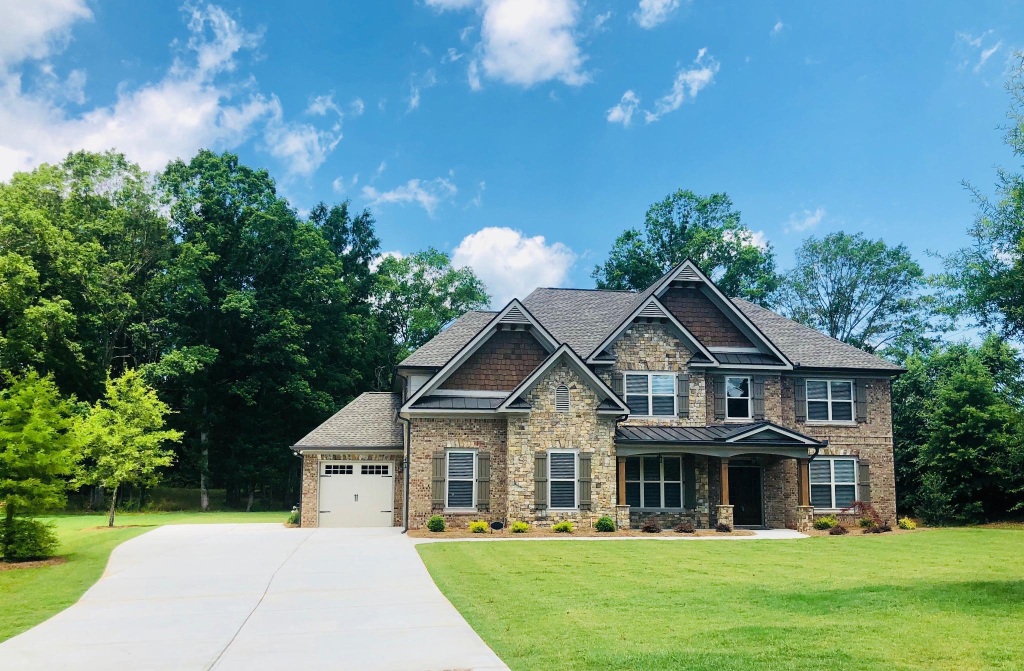 Exteriors Photo Gallery | Reliant Homes