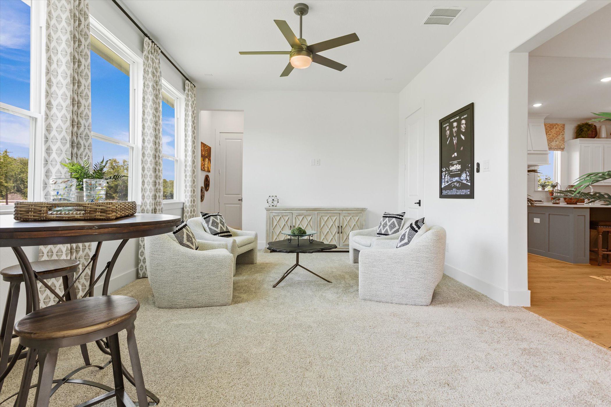 Rolling Creek Ranch | Aledo New Homes | Our Country Homes