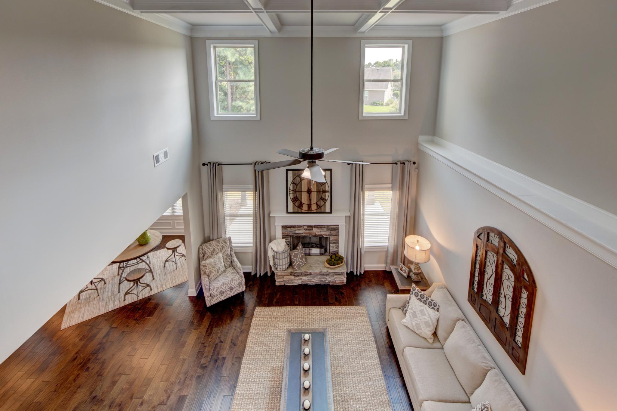 Living Areas Photo Gallery | Reliant Homes