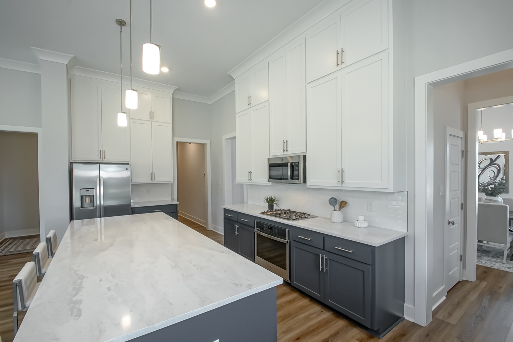 Oak Colony | New Homes for Sale in Baton Rouge LA