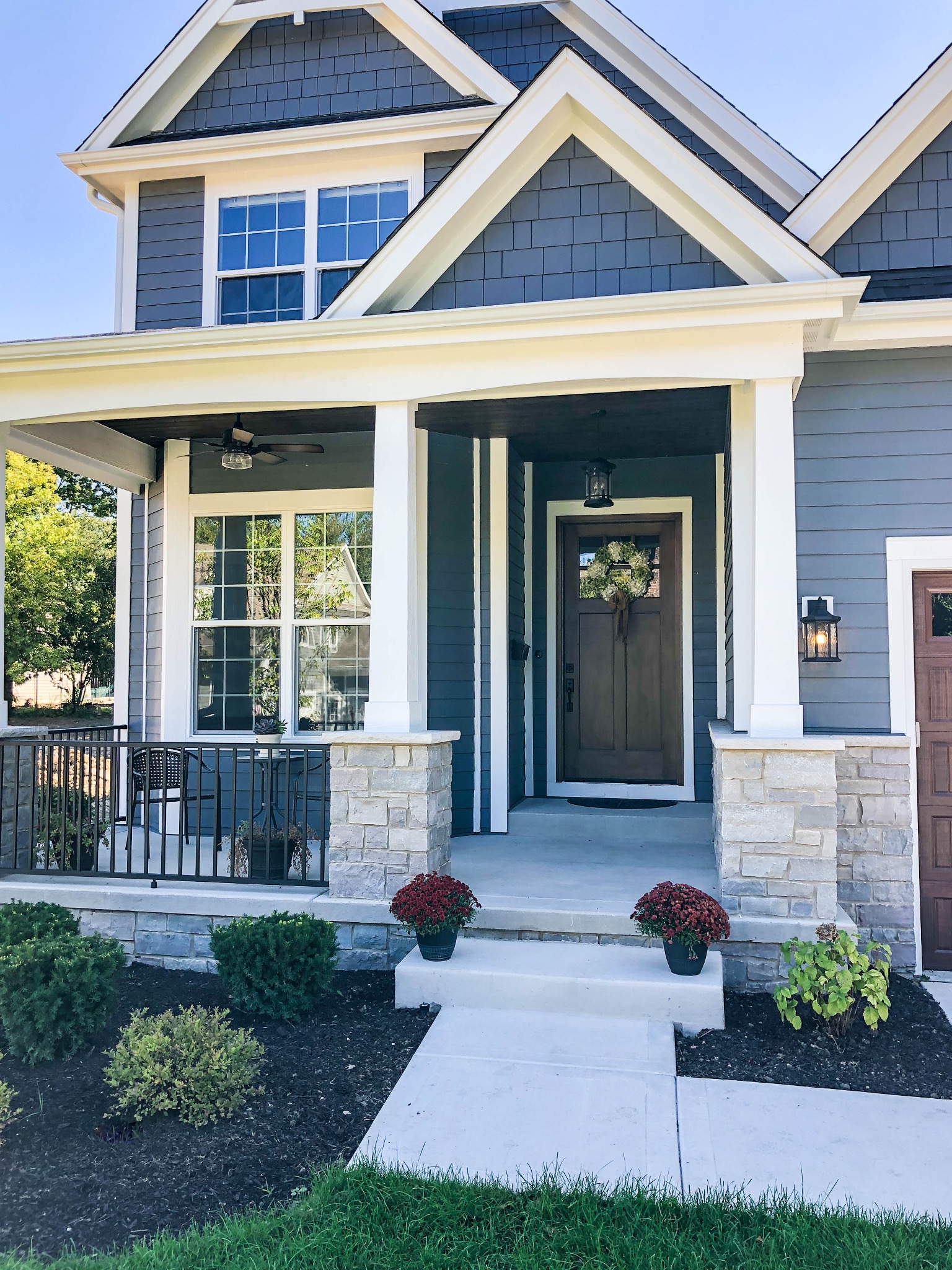 The Wellington | Floor Plans | DJK Custom Homes