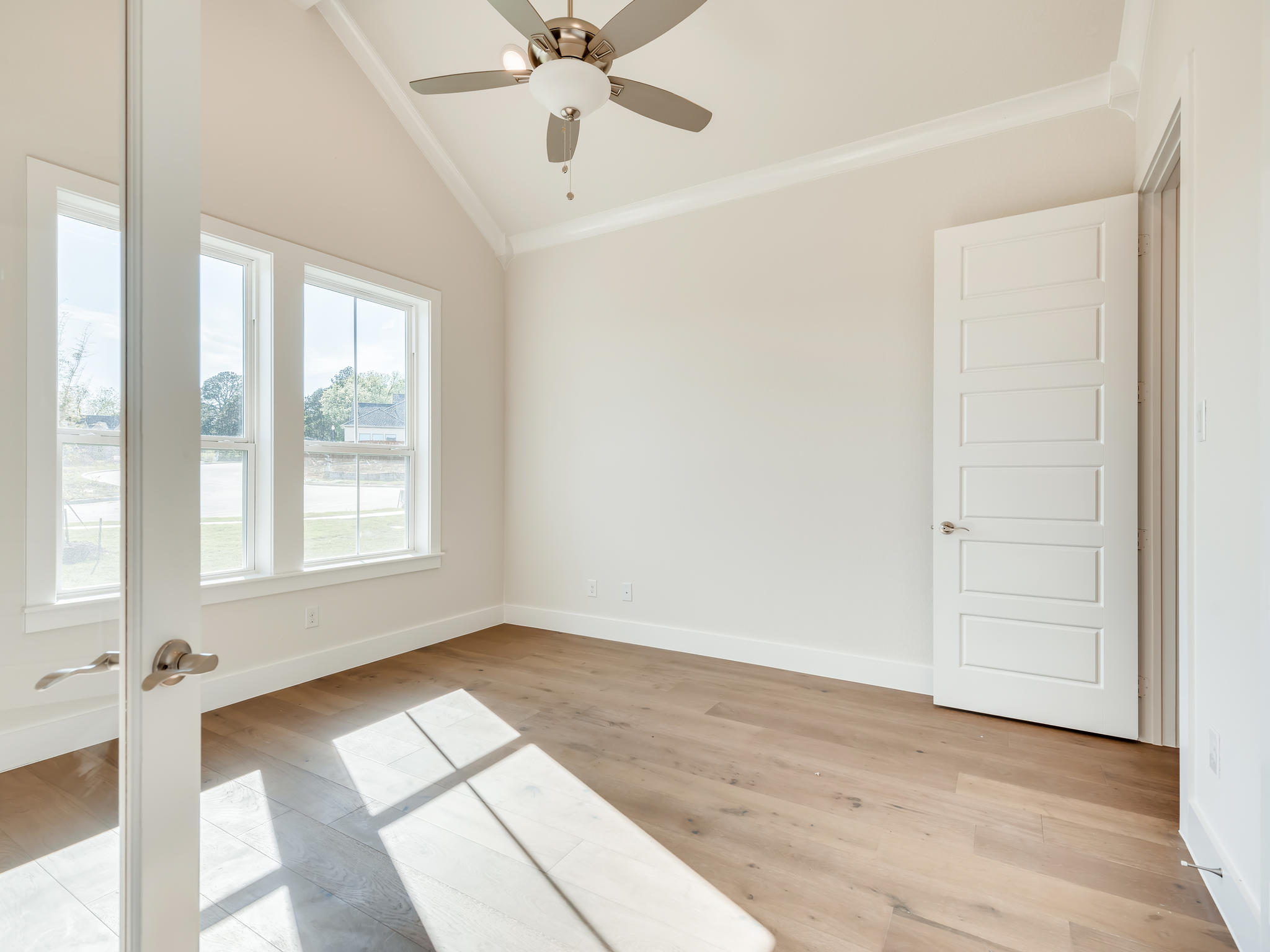 Caitlyn II | Floor Plan in DFW | Our Country Homes