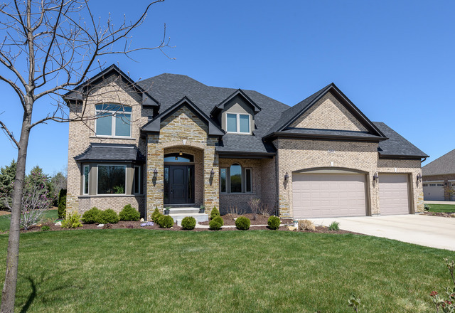 What’s Your Style? | Floor Plans | DJK Custom Homes