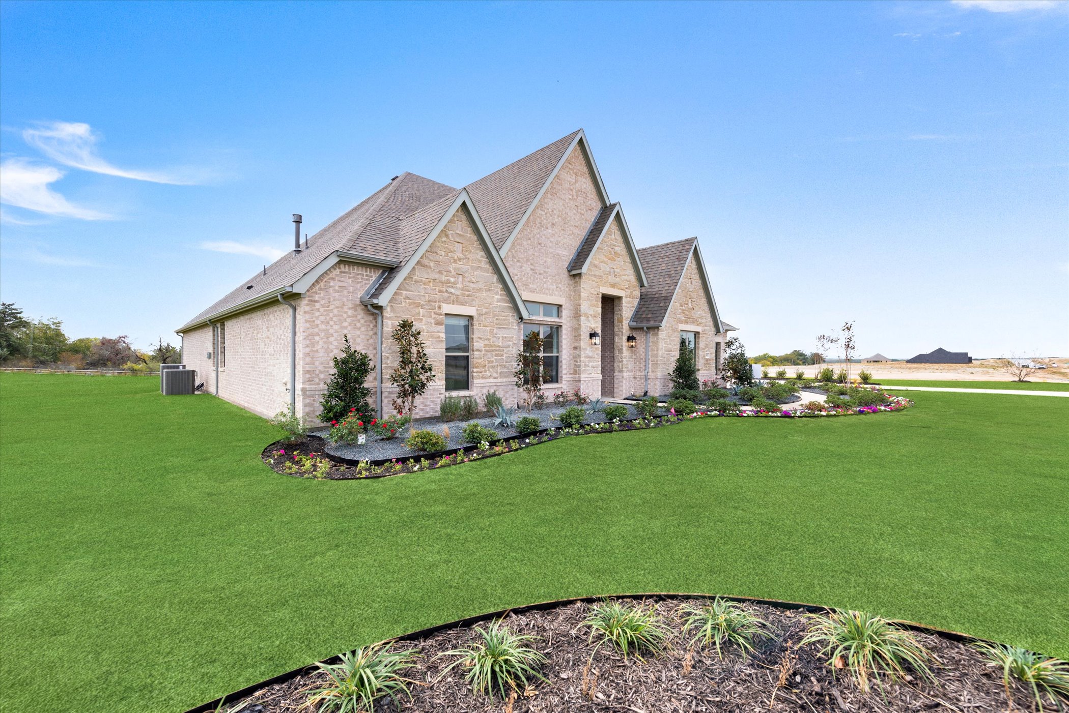 101 Rocky Top Ranch Rd Reno, TX | Our Country Homes